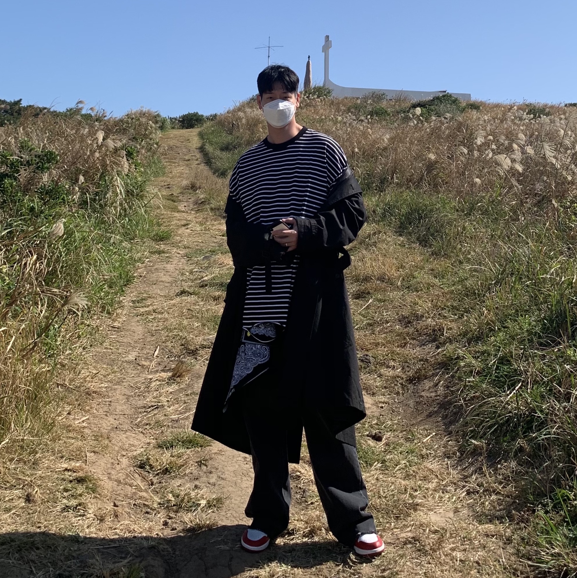 우팔 (@wooo8) 님의 게시물 | KREAM