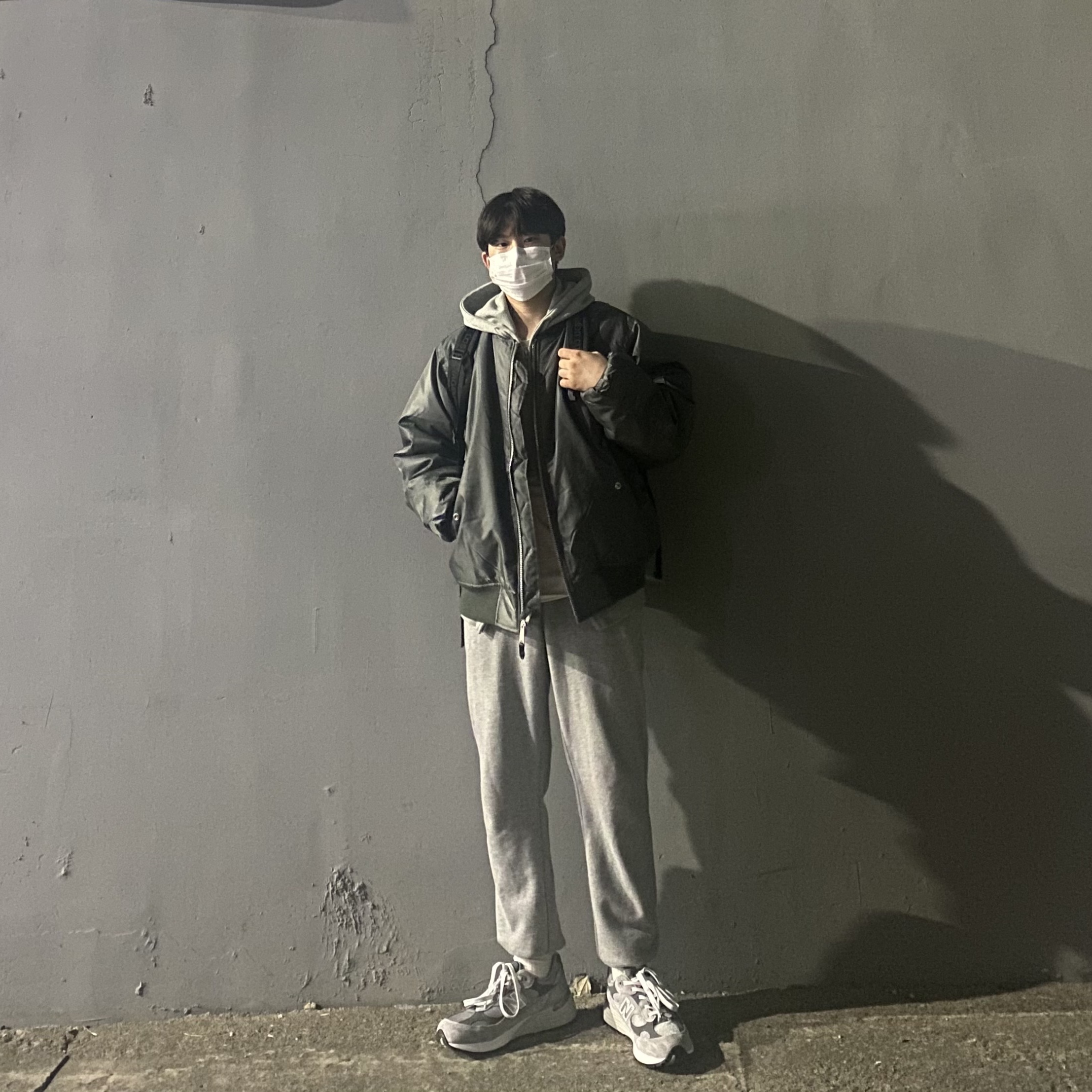 신유찬 (@sin_yc0629) 님의 게시물 | KREAM