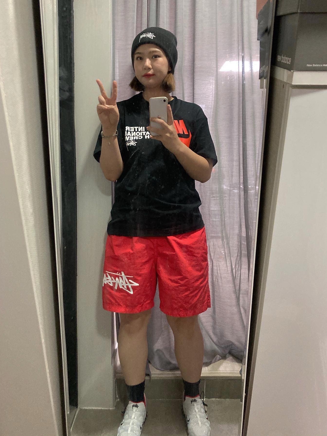 시씨 (@si___ssi) 님의 게시물 | KREAM