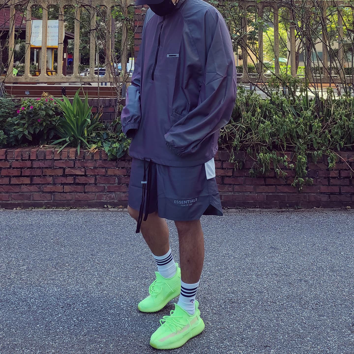 김오빠 (@kimoppa) 님의 게시물 | KREAM