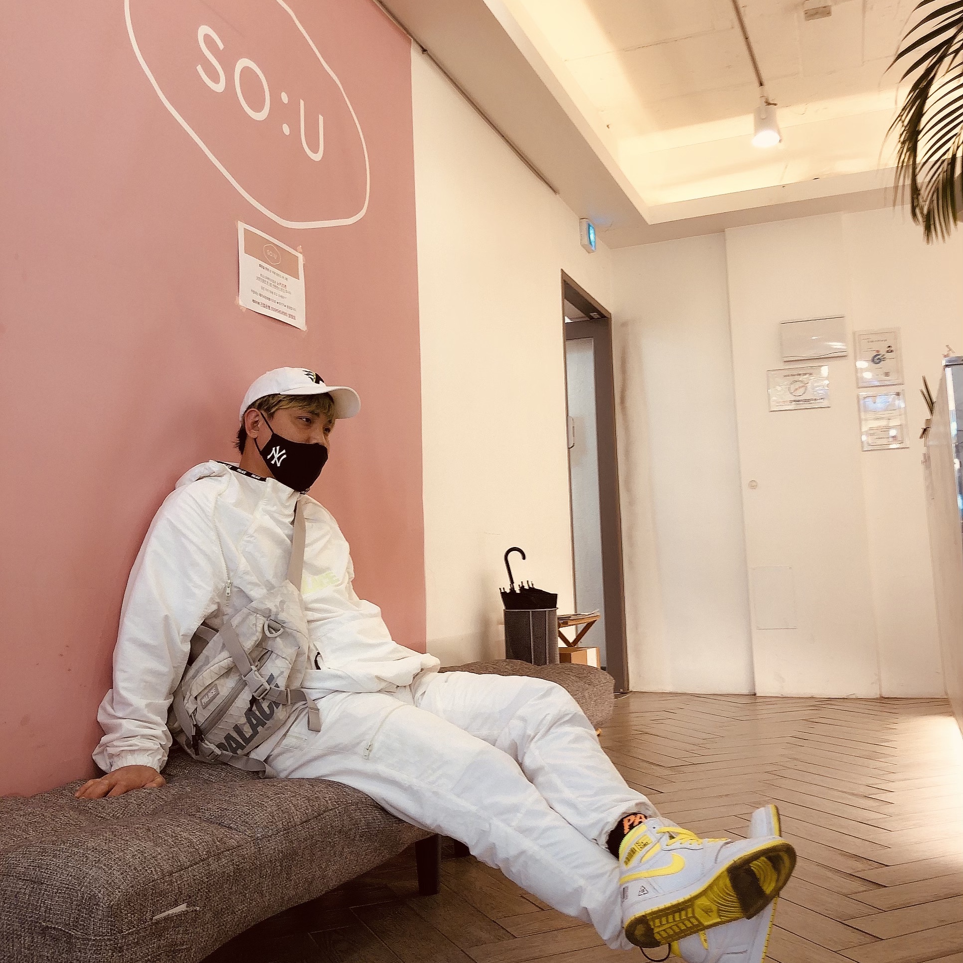 토라🐯 (@tora_) 님의 게시물 | KREAM