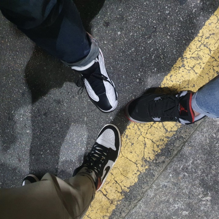 시너지 (@sheenergy) 님의 게시물 | KREAM