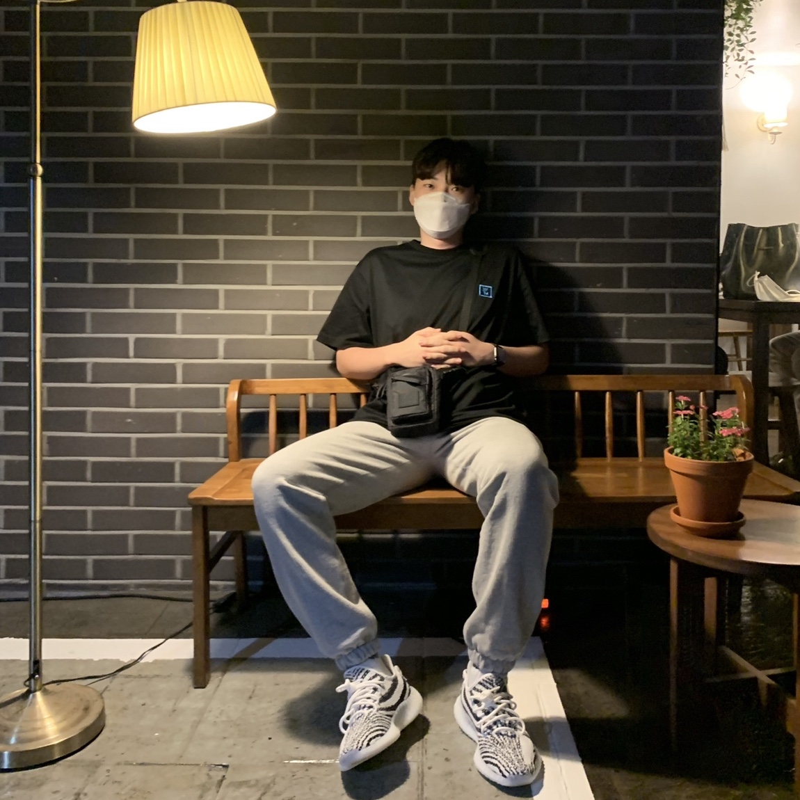 rlatlwhd456 (@snoopy_papa) 님의 게시물 | KREAM