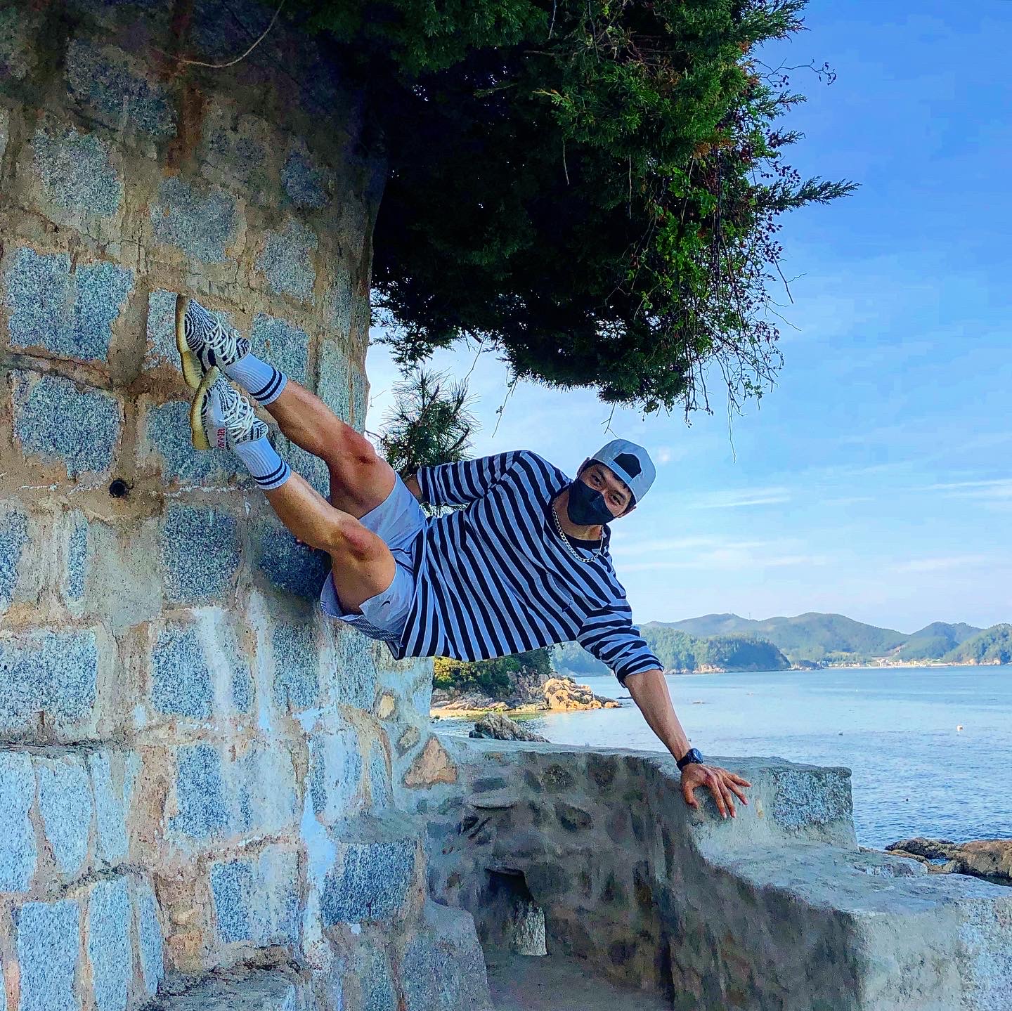 😃😄😁😆 (@638mn) 님의 게시물 | KREAM