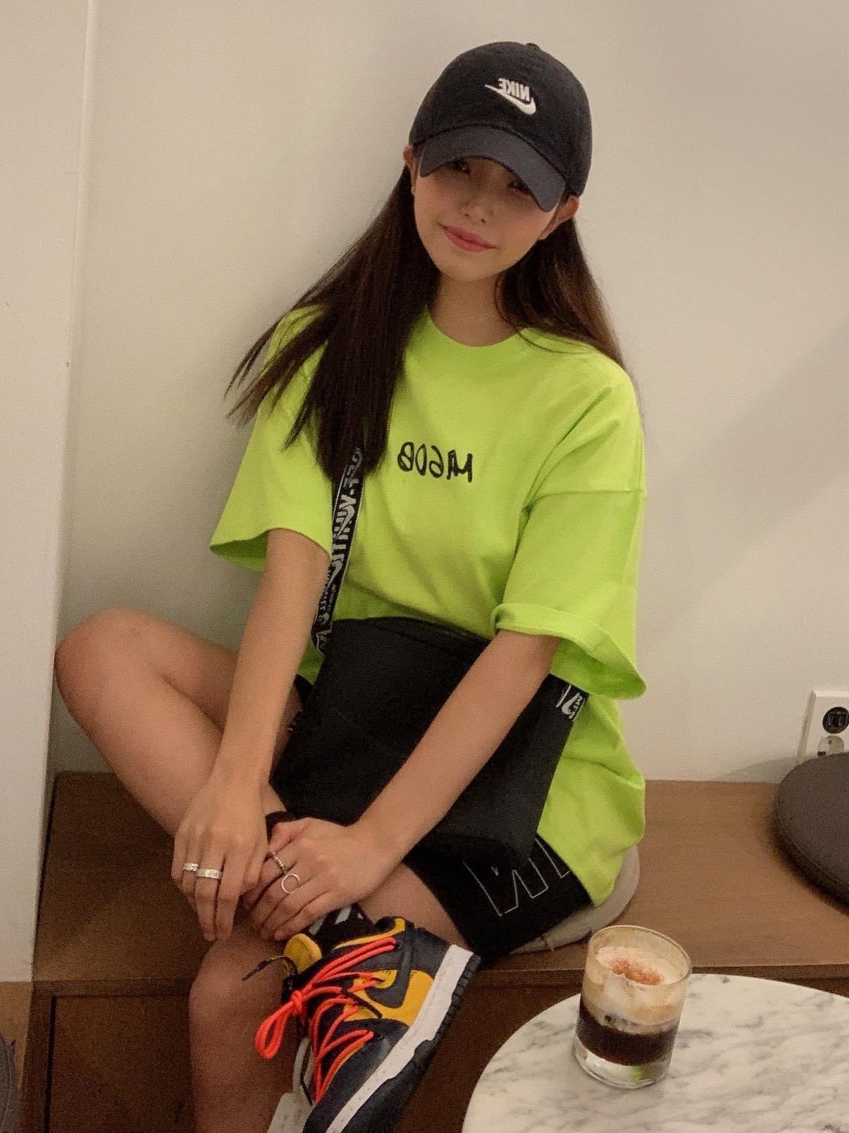 깡수💕 (@kang____s2) 님의 게시물 | KREAM