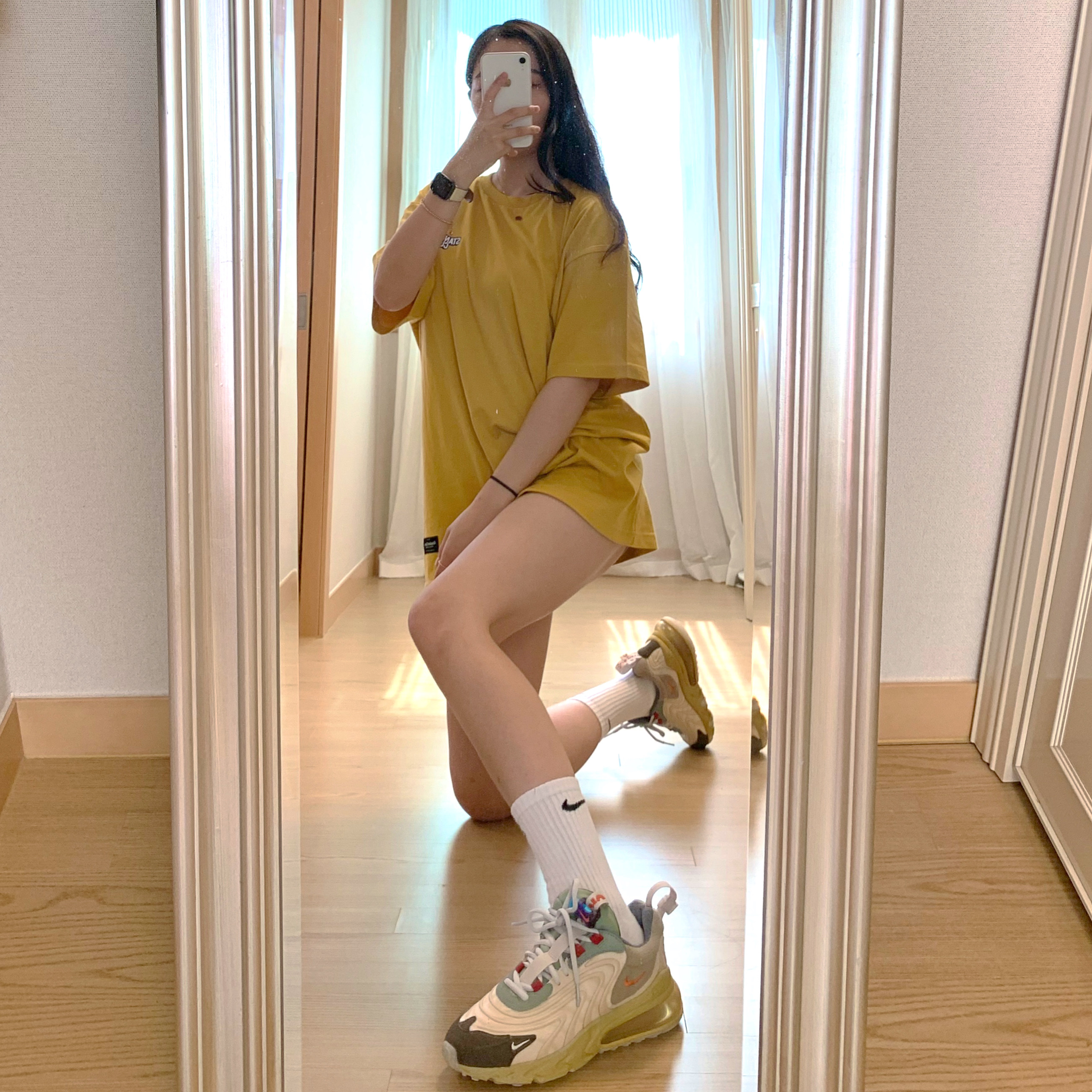 YENI ️彡 (@yeni_day) 님의 게시물 | KREAM