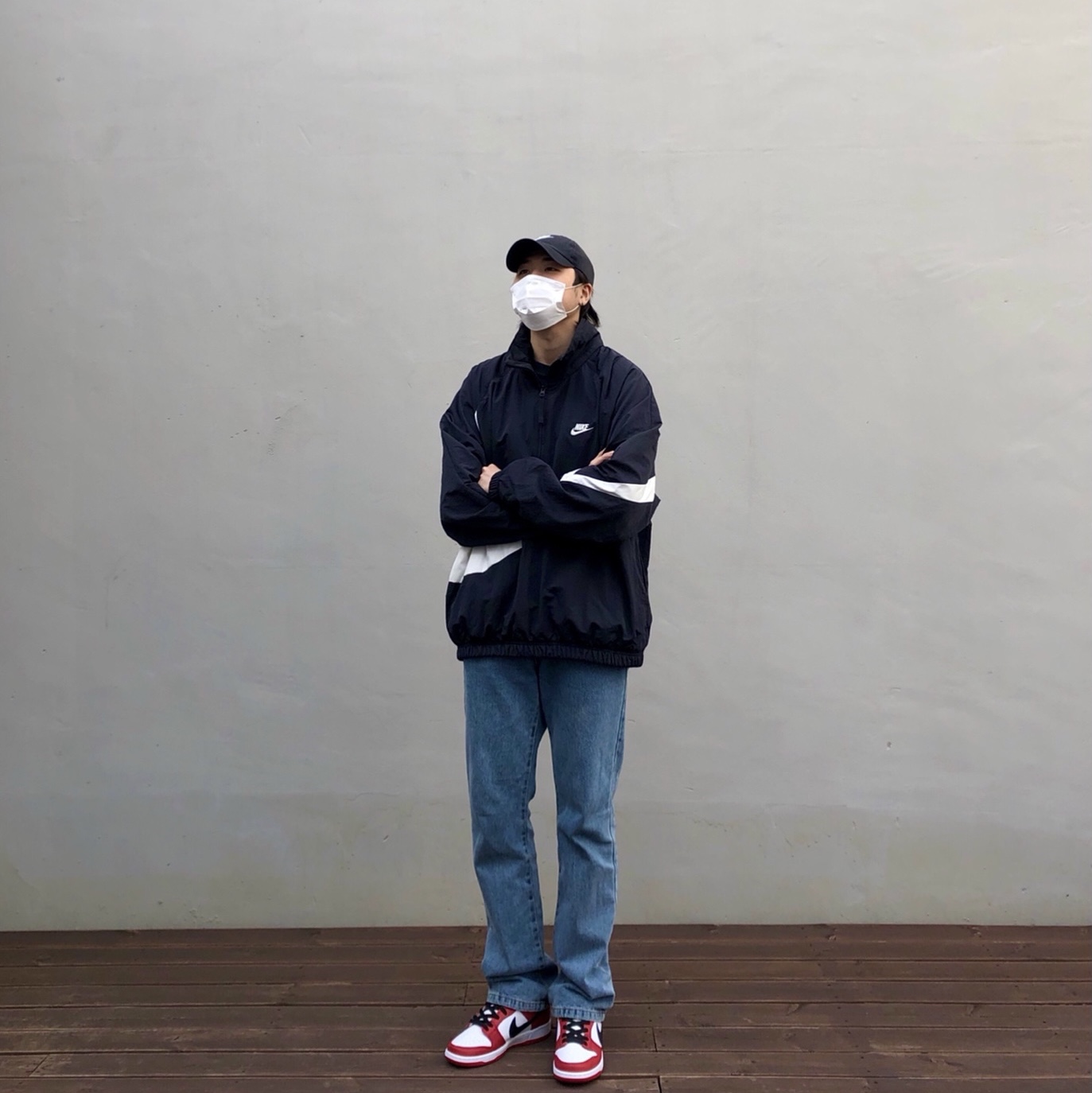 렉스 (@reeex) 님의 게시물 | KREAM