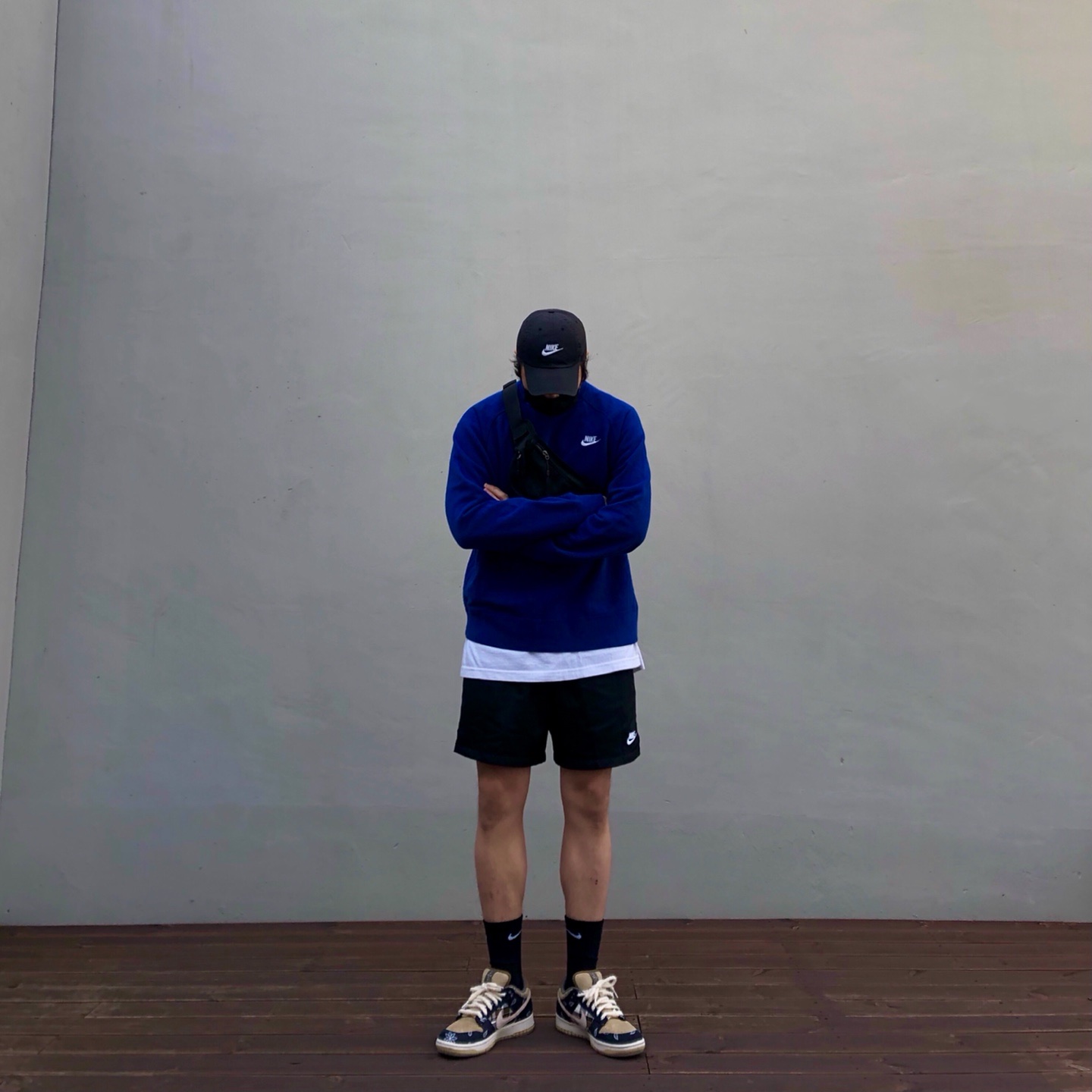 렉스 (@reeex) 님의 게시물 | KREAM