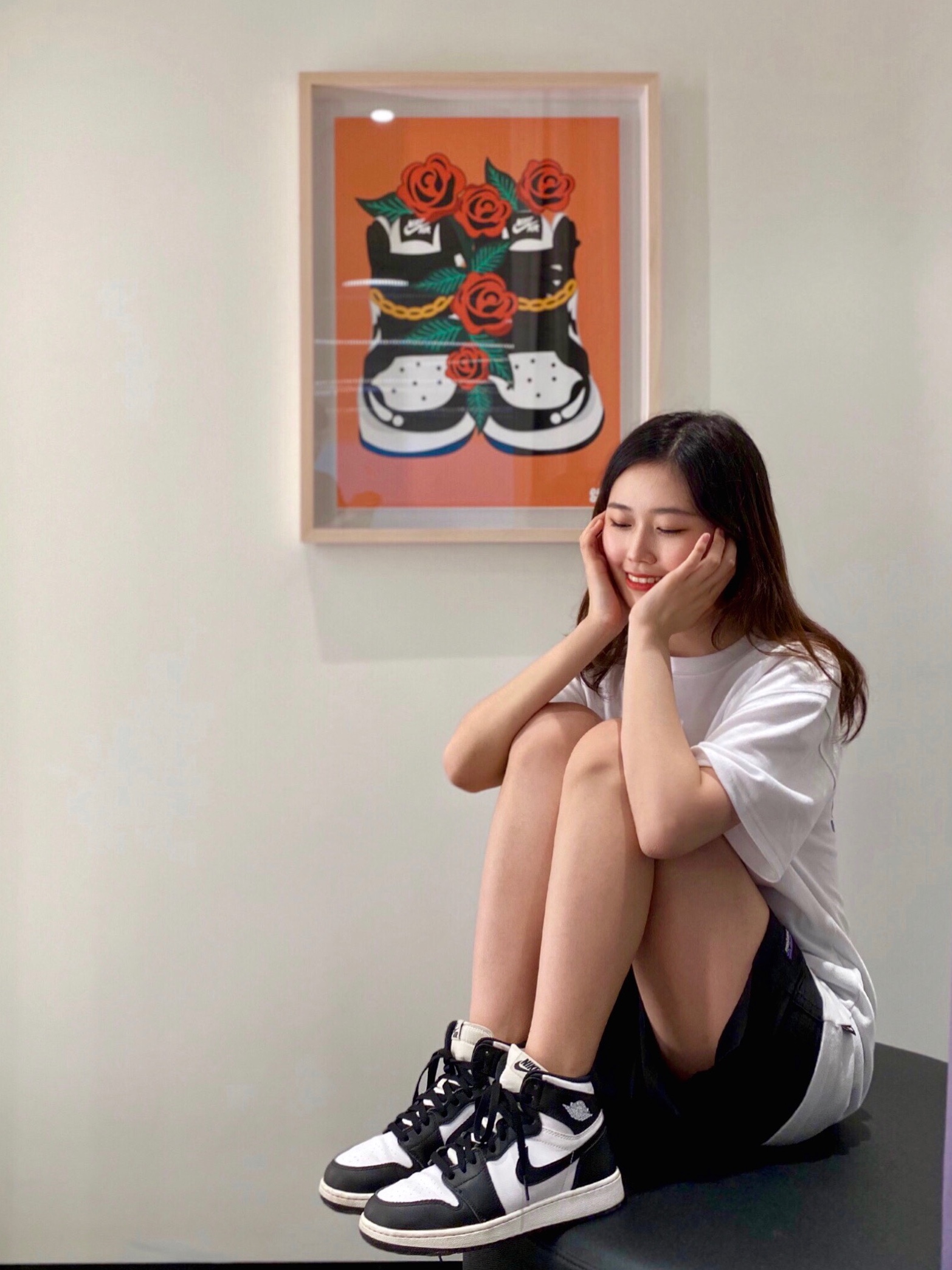 insta: kiki_... (@kiki__euni) 님의 게시물 | KREAM