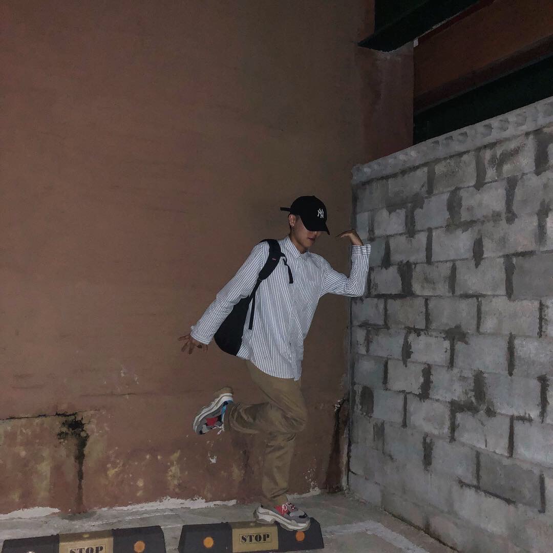 tbvjwnsldj97 (@kyu_s_eong) 님의 게시물 | KREAM