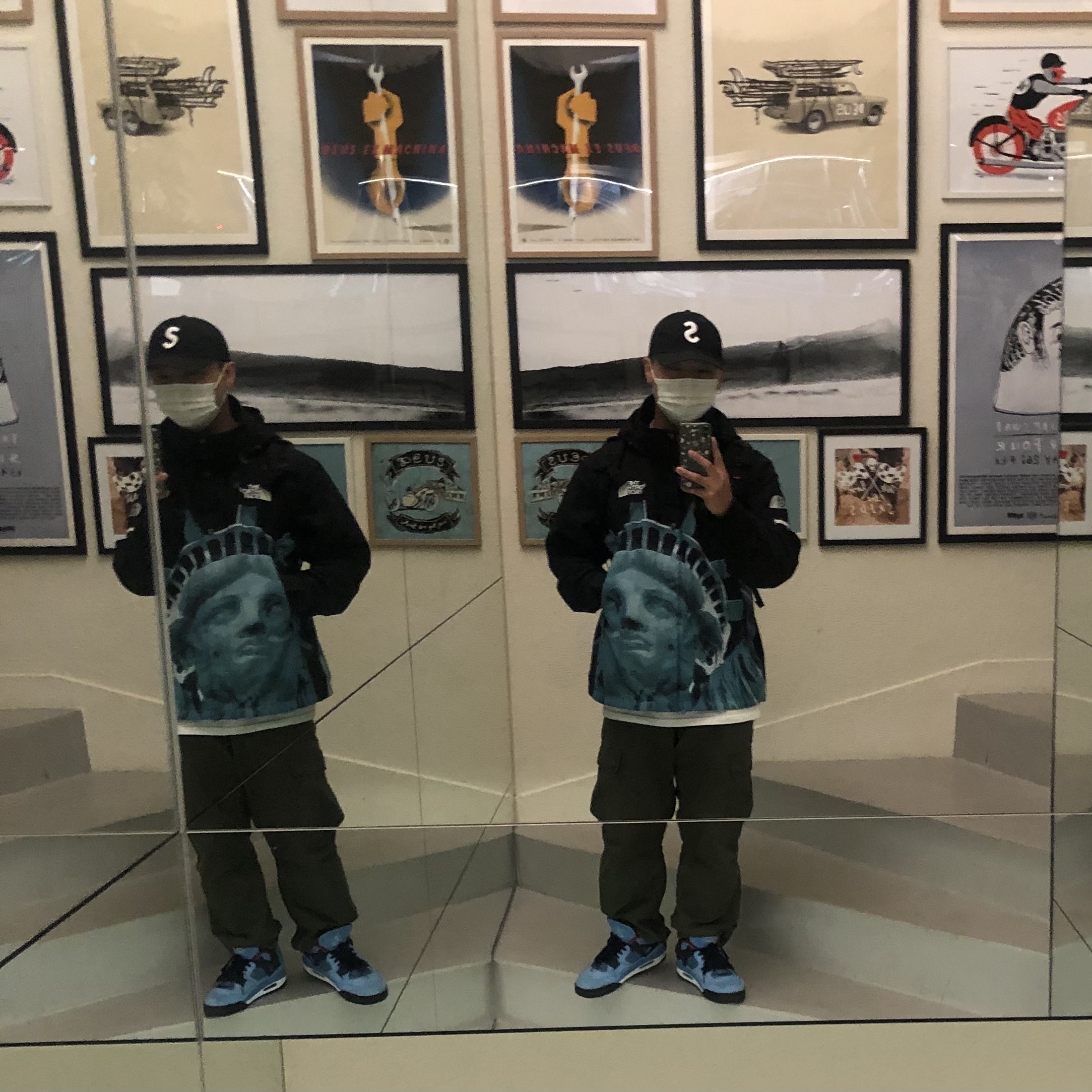 tbvjwnsldj97 (@kyu_s_eong) 님의 게시물 | KREAM