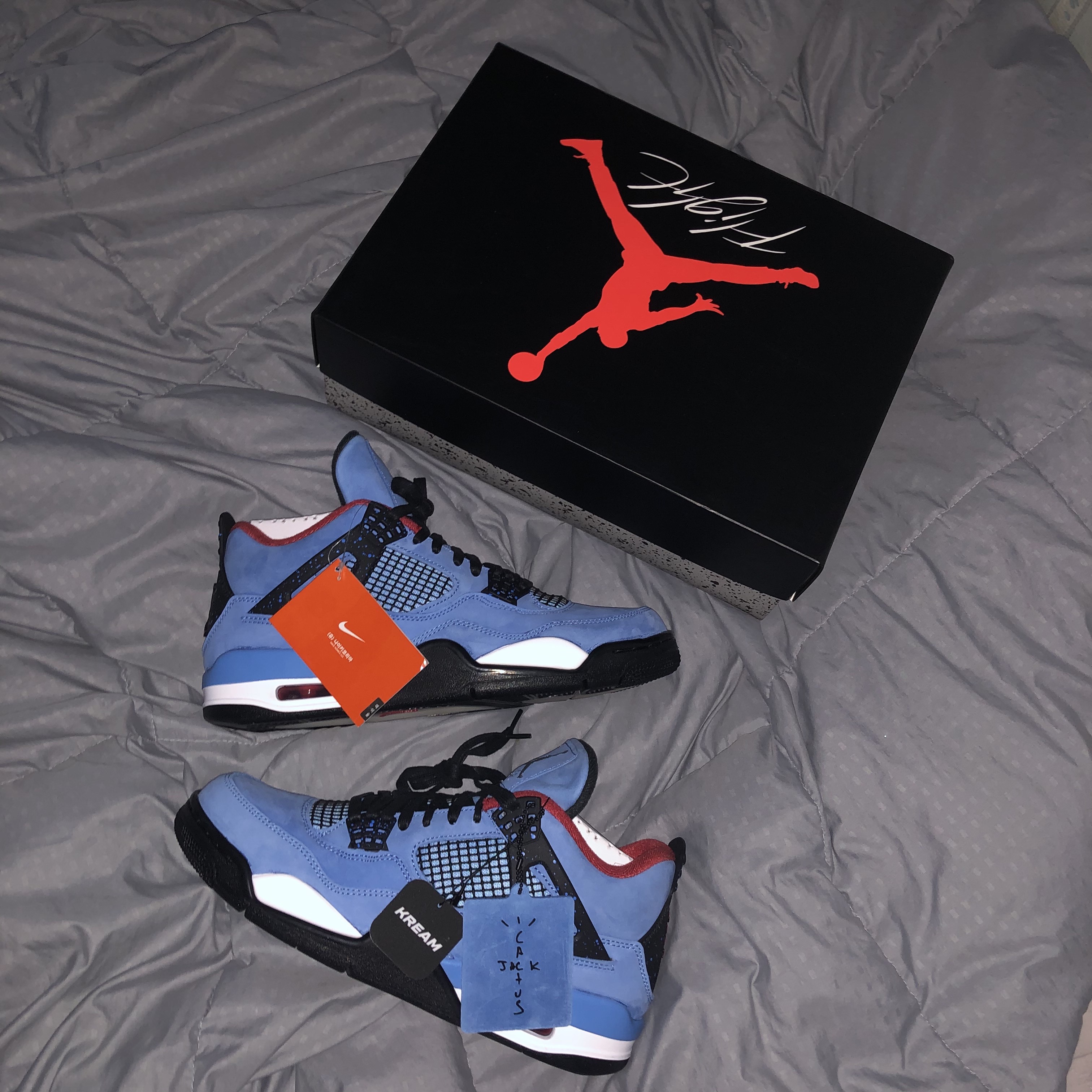 tbvjwnsldj97 (@kyu_s_eong) 님의 게시물 | KREAM