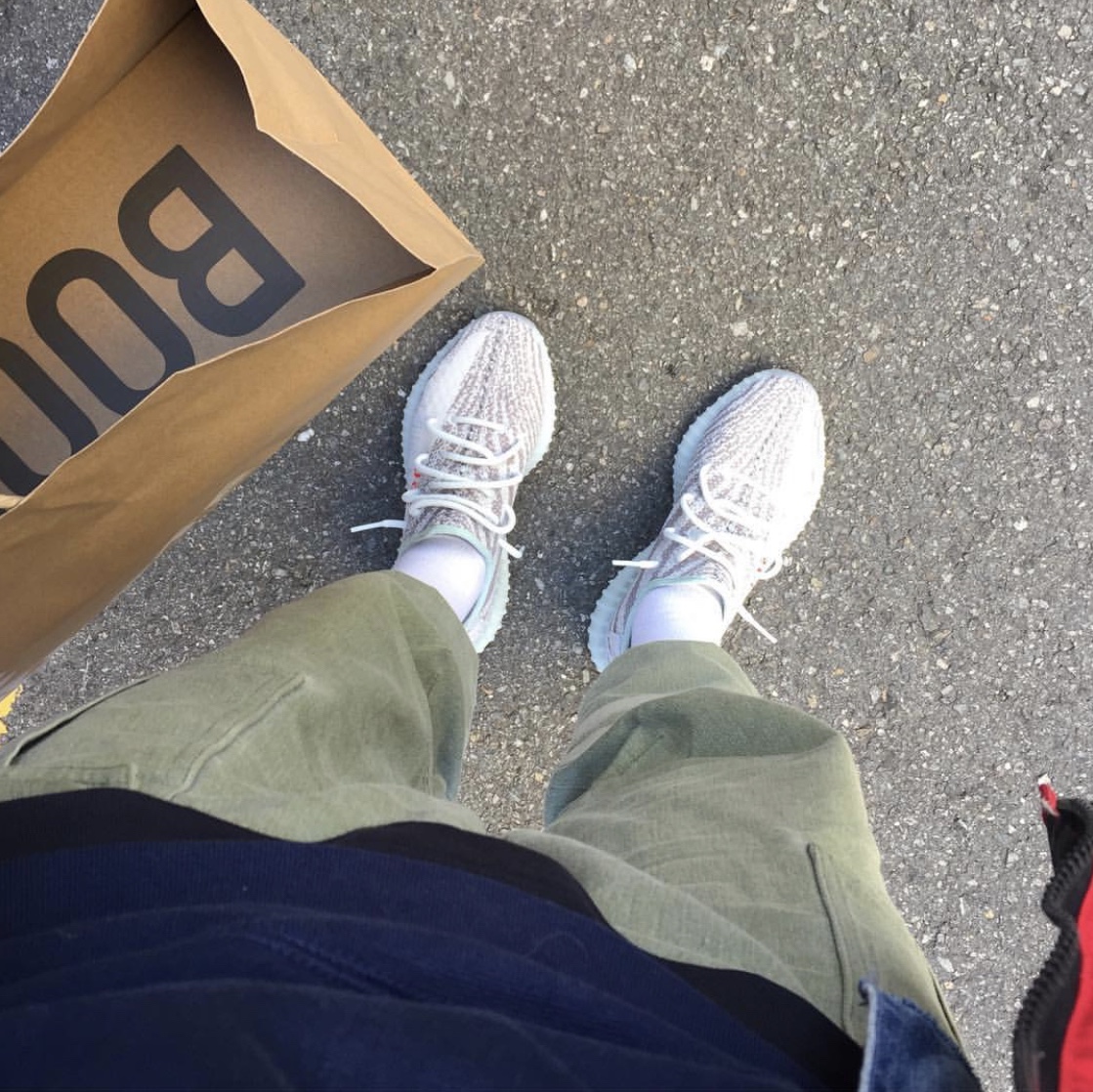 시너지 (@sheenergy) 님의 게시물 | KREAM