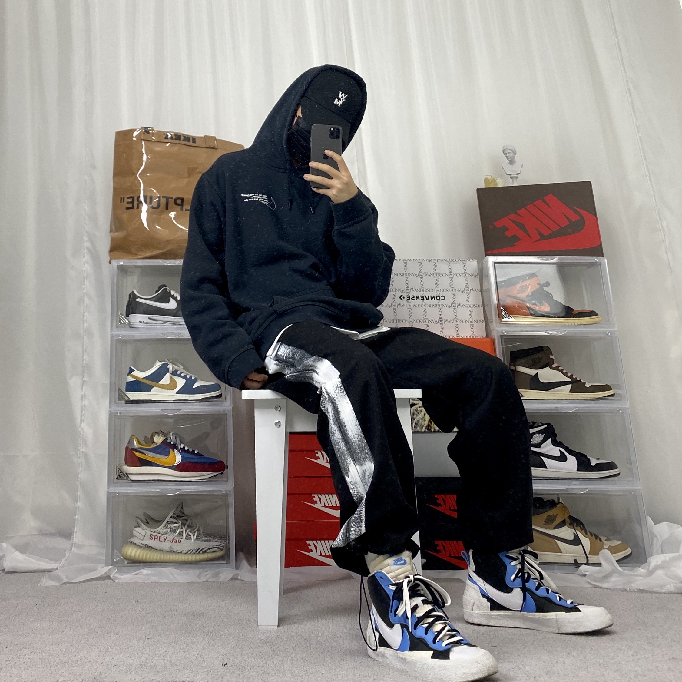 본승 (@bonseung) 님의 게시물 | KREAM