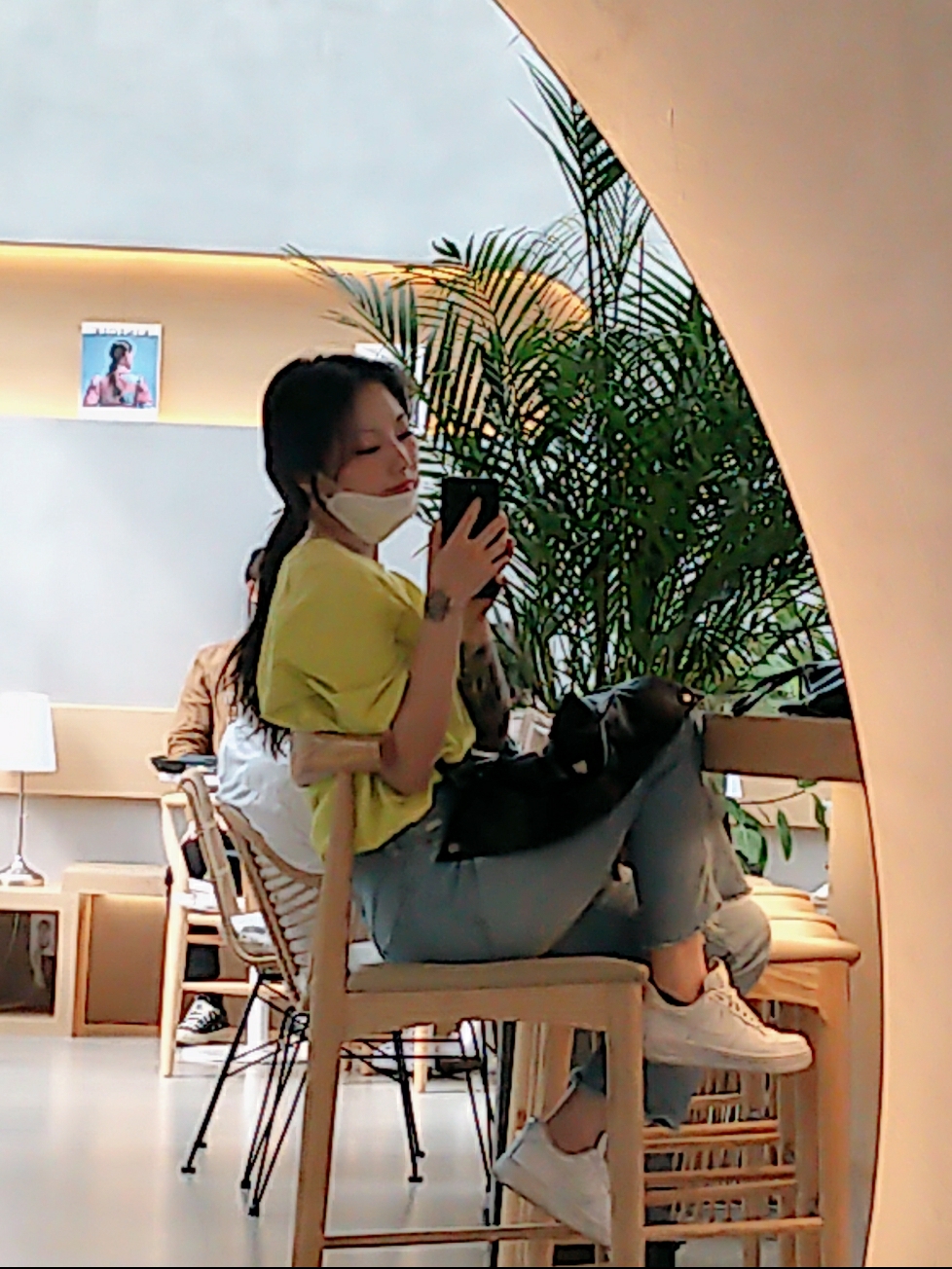 덕구 (@ducku) 님의 게시물 | KREAM