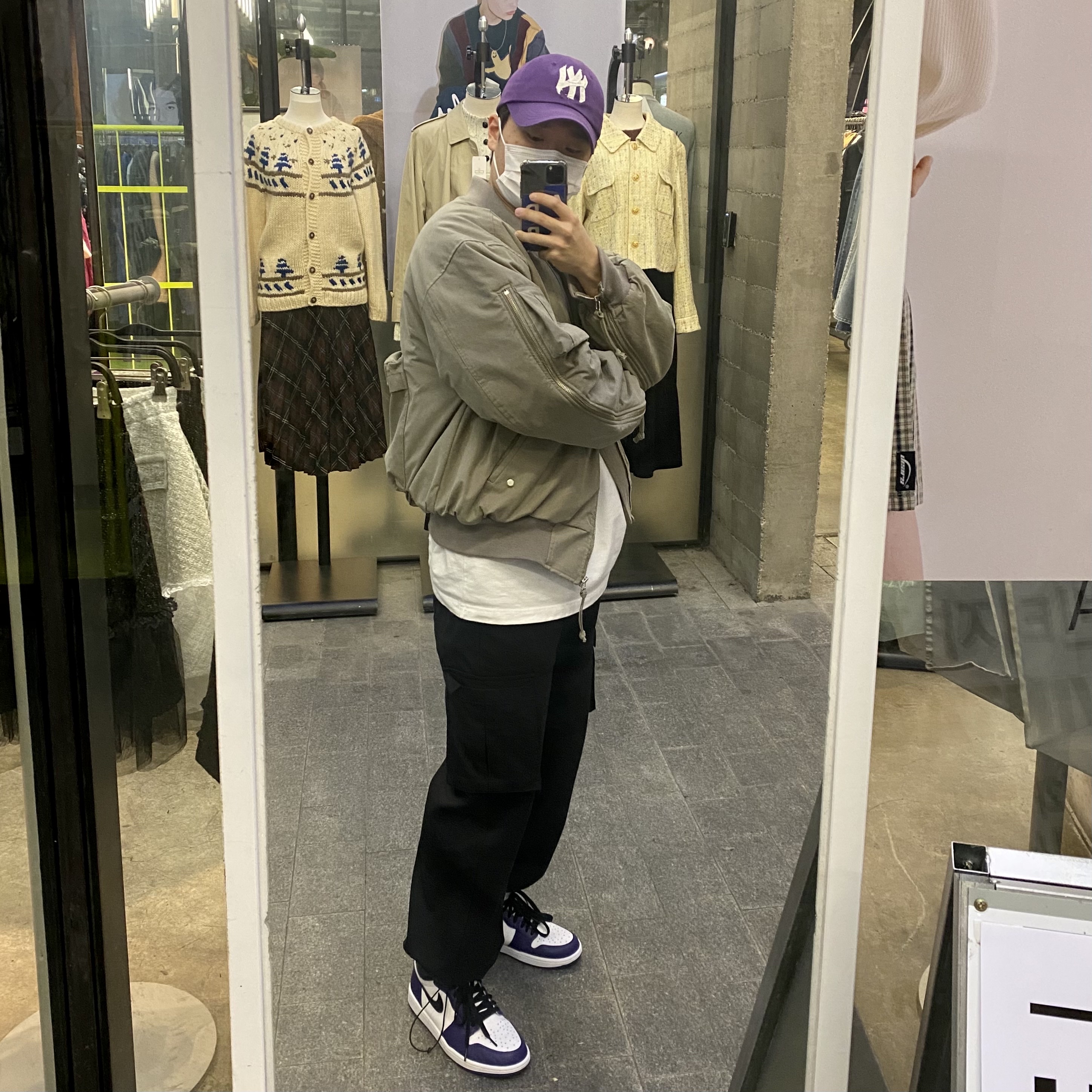 최재준 (@jamjunny) 님의 게시물 | KREAM