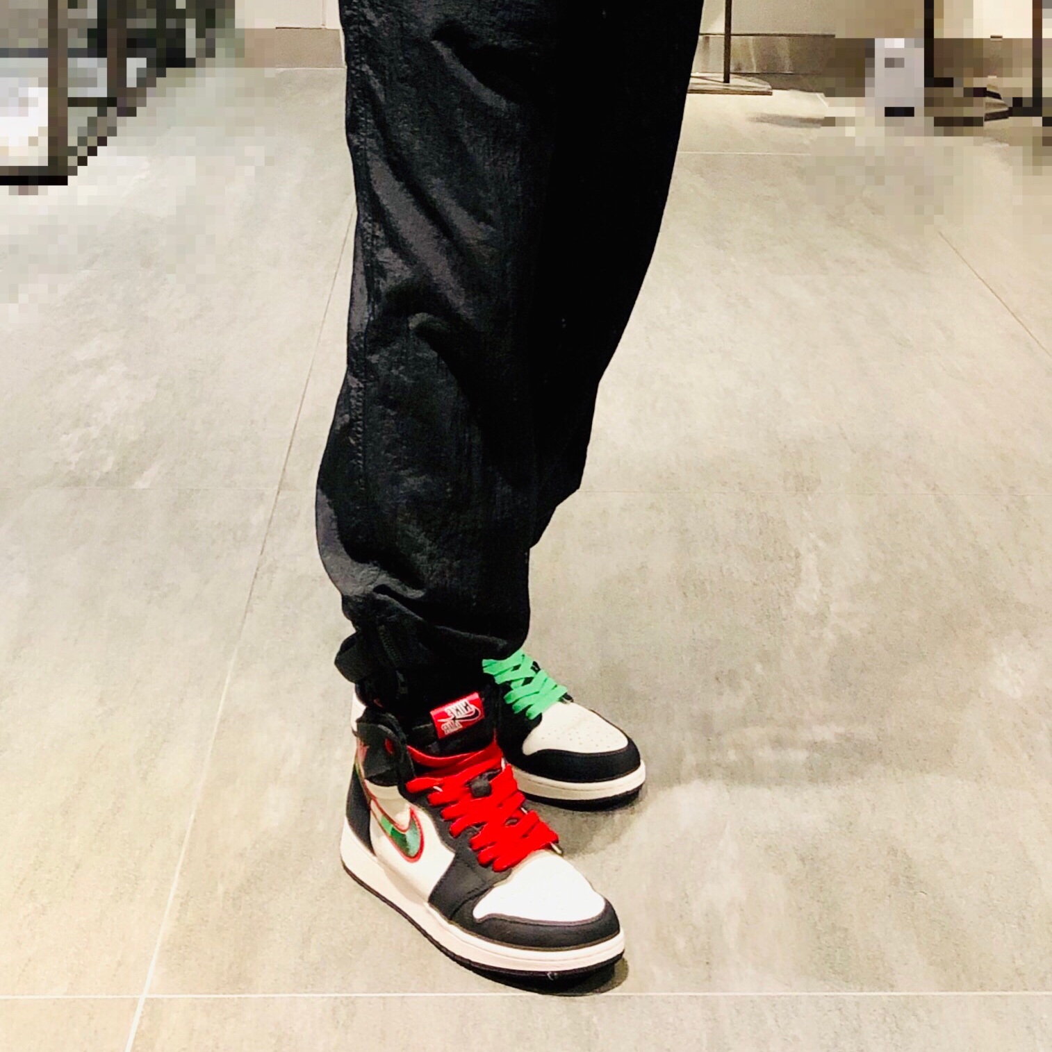 Davidkim (@davidkim) 님의 게시물 | KREAM