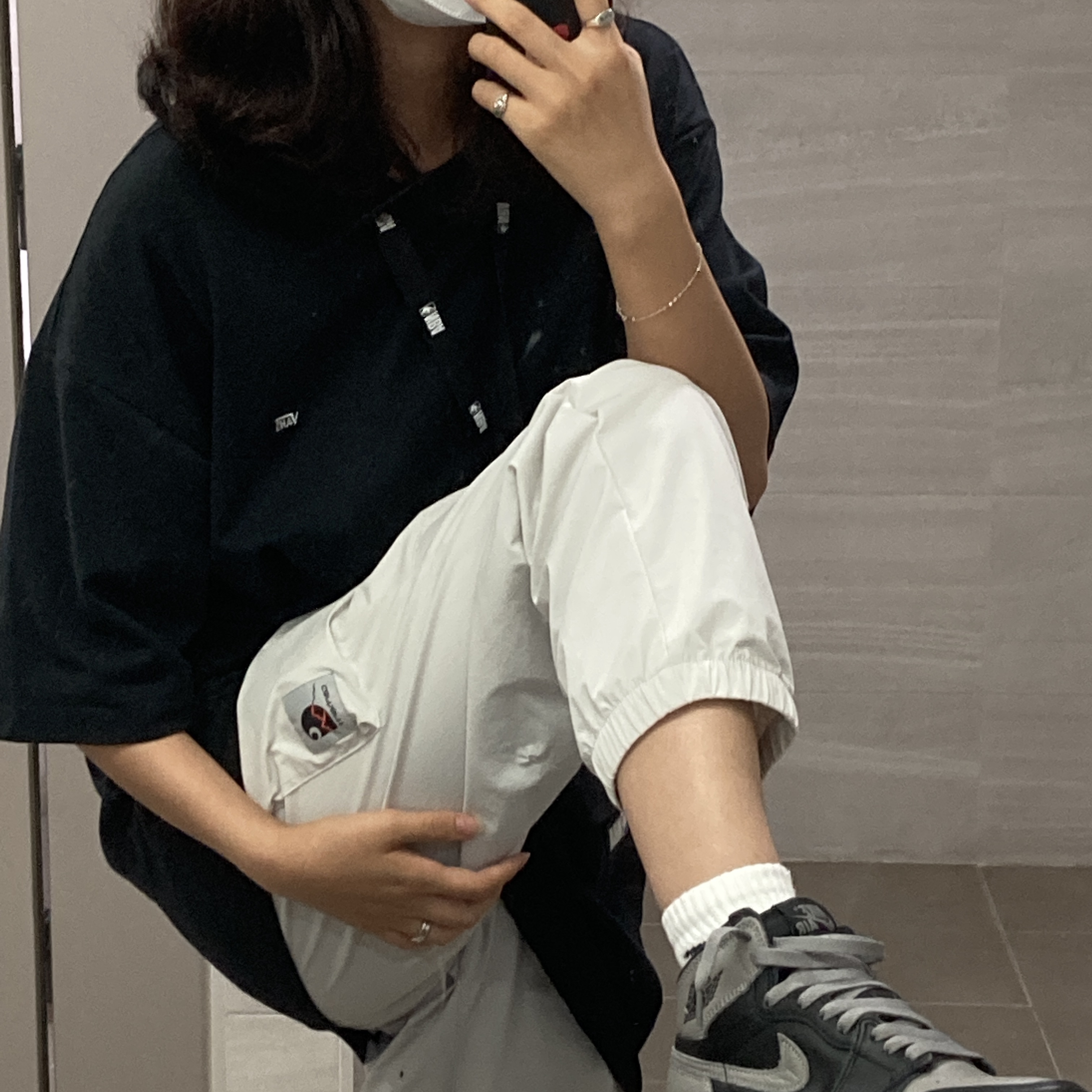 young (@zerokim0) 님의 게시물 | KREAM