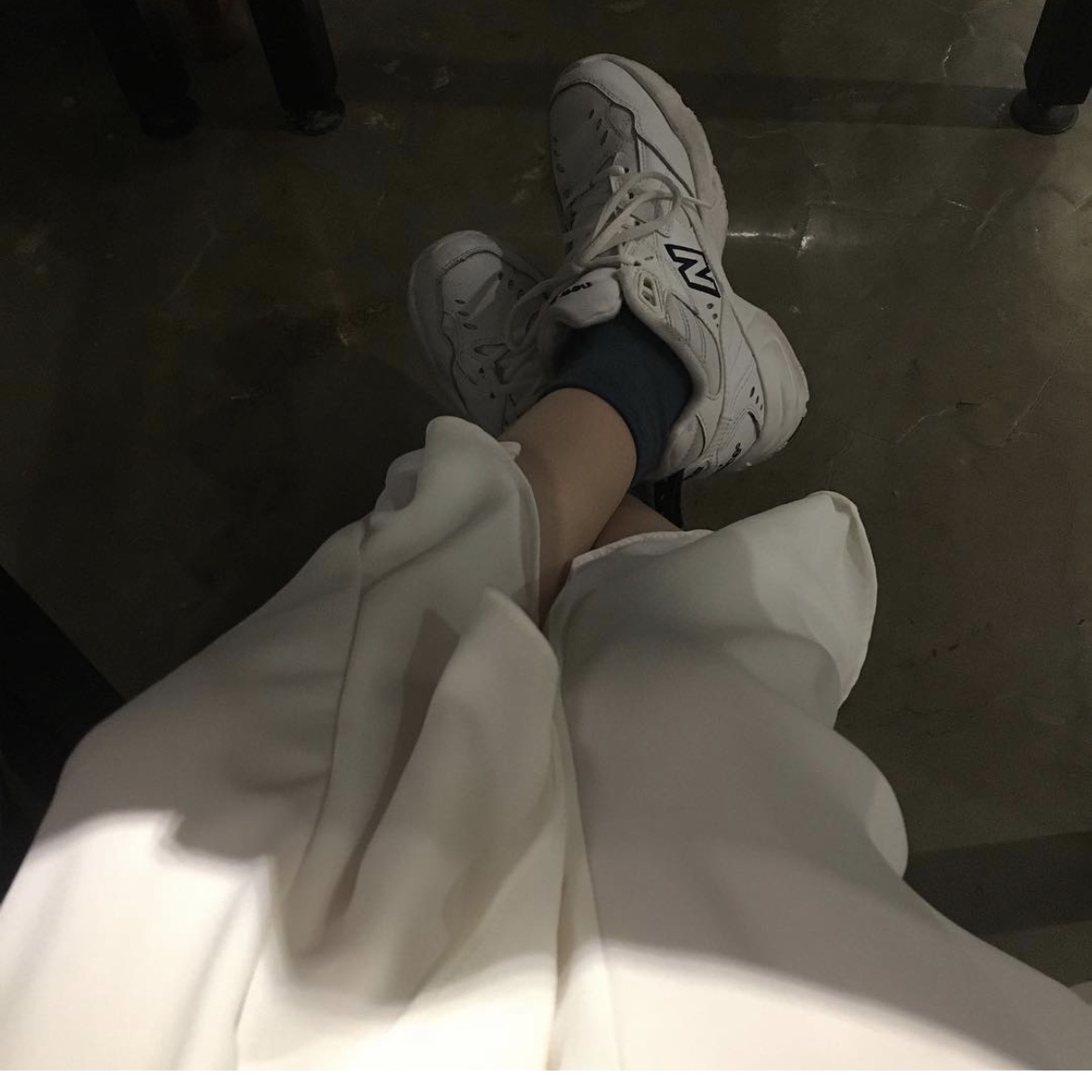 (@1.228km) 님의 게시물 | KREAM