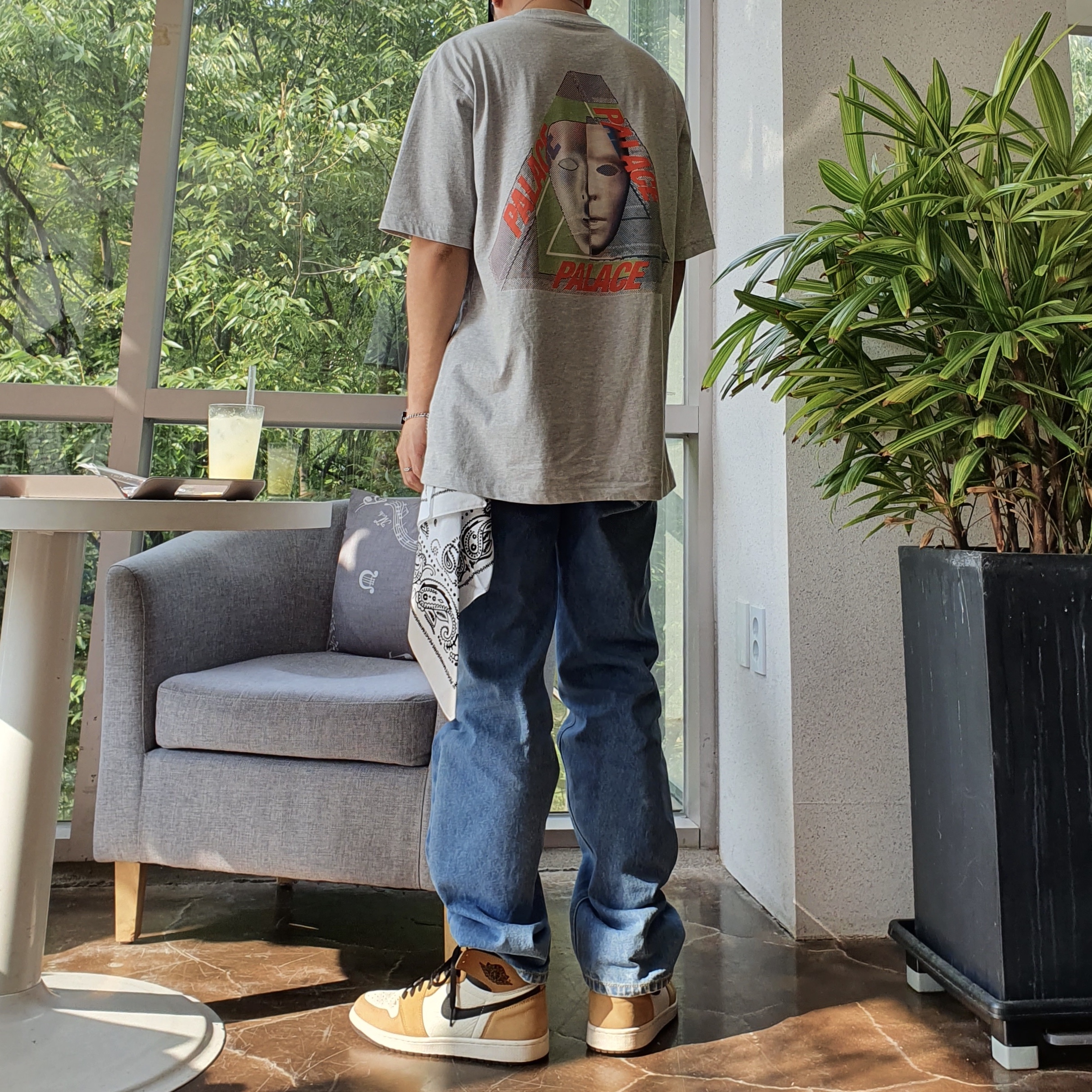 본승 (@bonseung) 님의 게시물 | KREAM