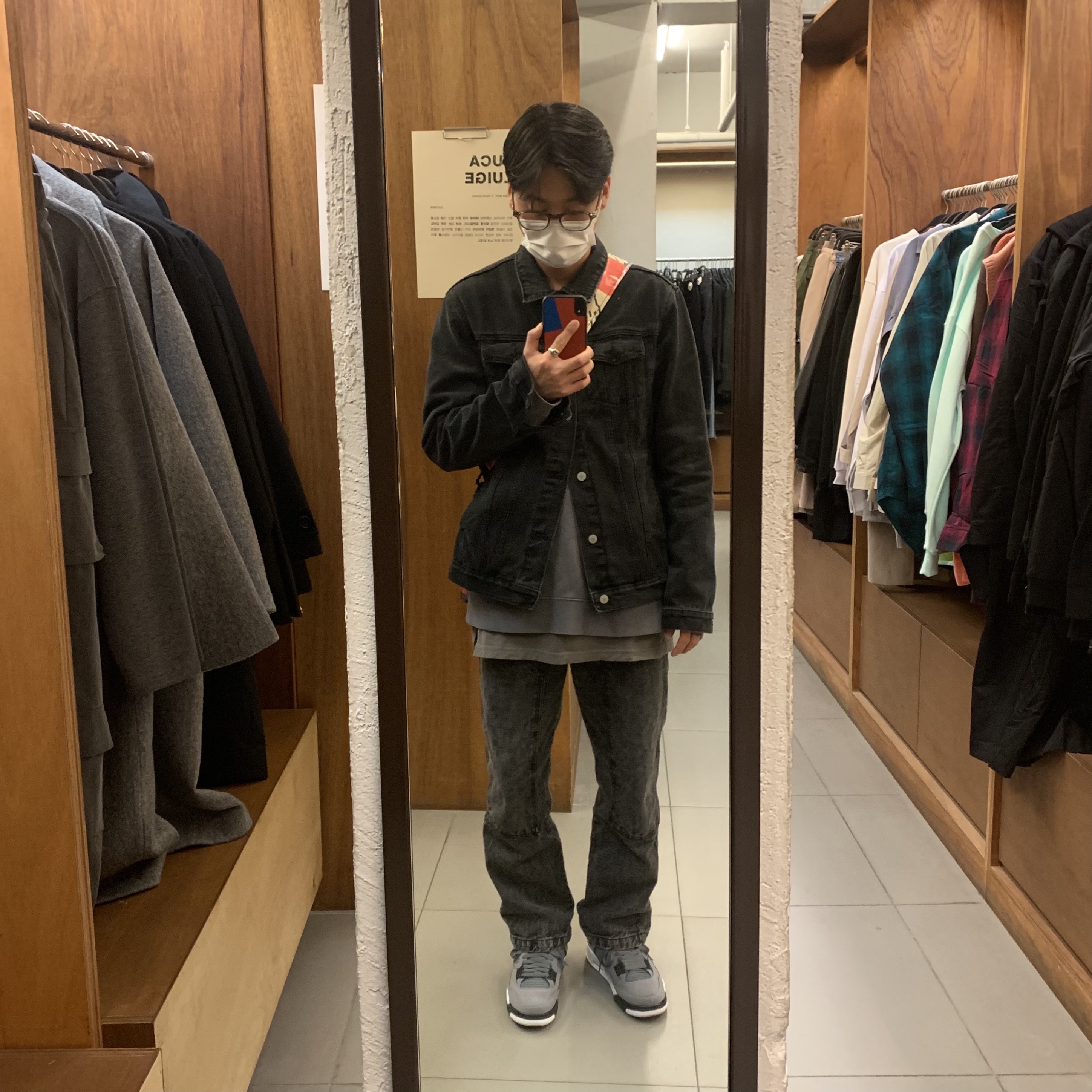 정대만 (@gldnlnd) 님의 게시물 | KREAM