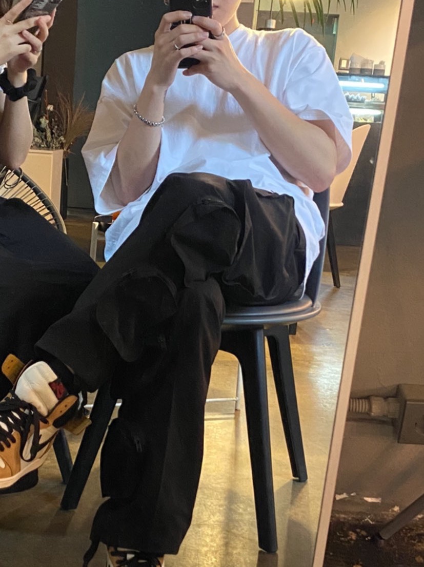 의진 (@louisique) 님의 게시물 | KREAM