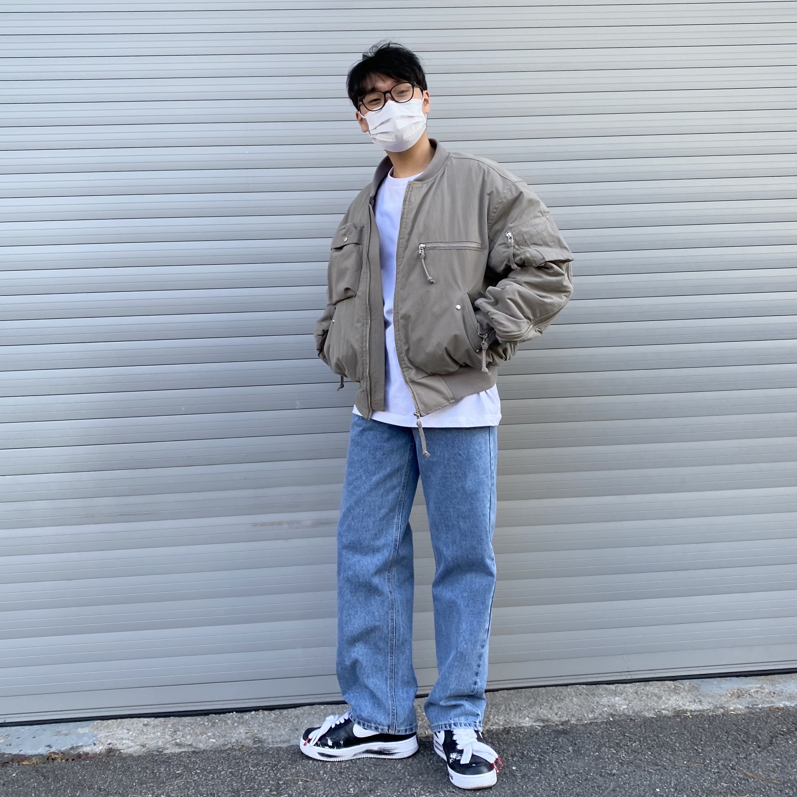 최재준 (@jamjunny) 님의 게시물 | KREAM