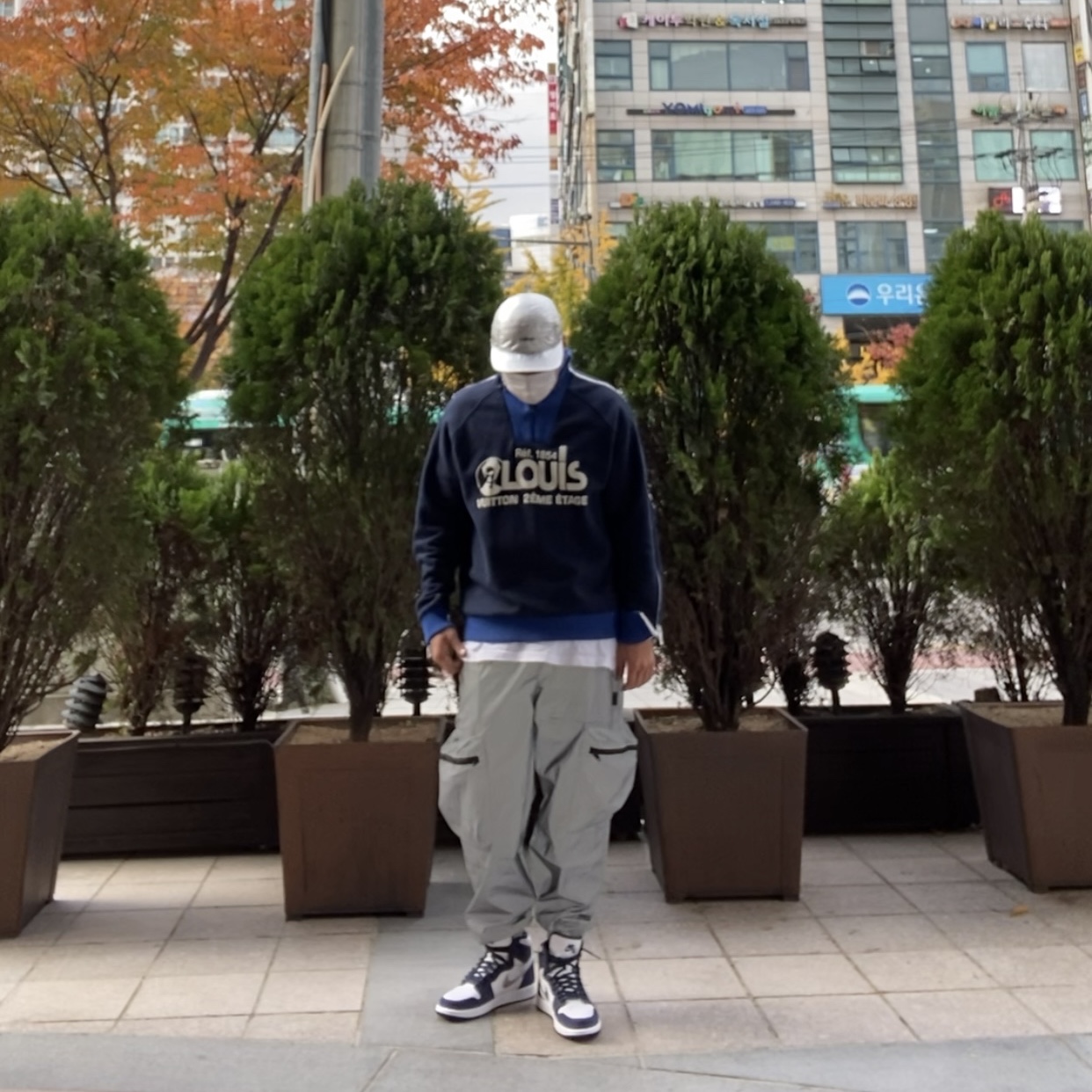 우쓰 (@woos_k) 님의 게시물 | KREAM