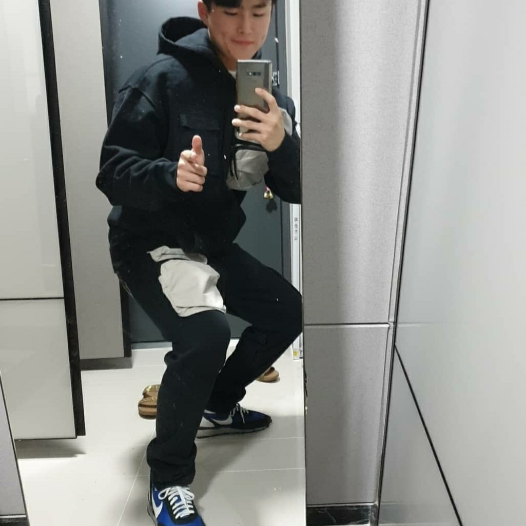 na__seung (@na__seung) 님의 게시물 | KREAM