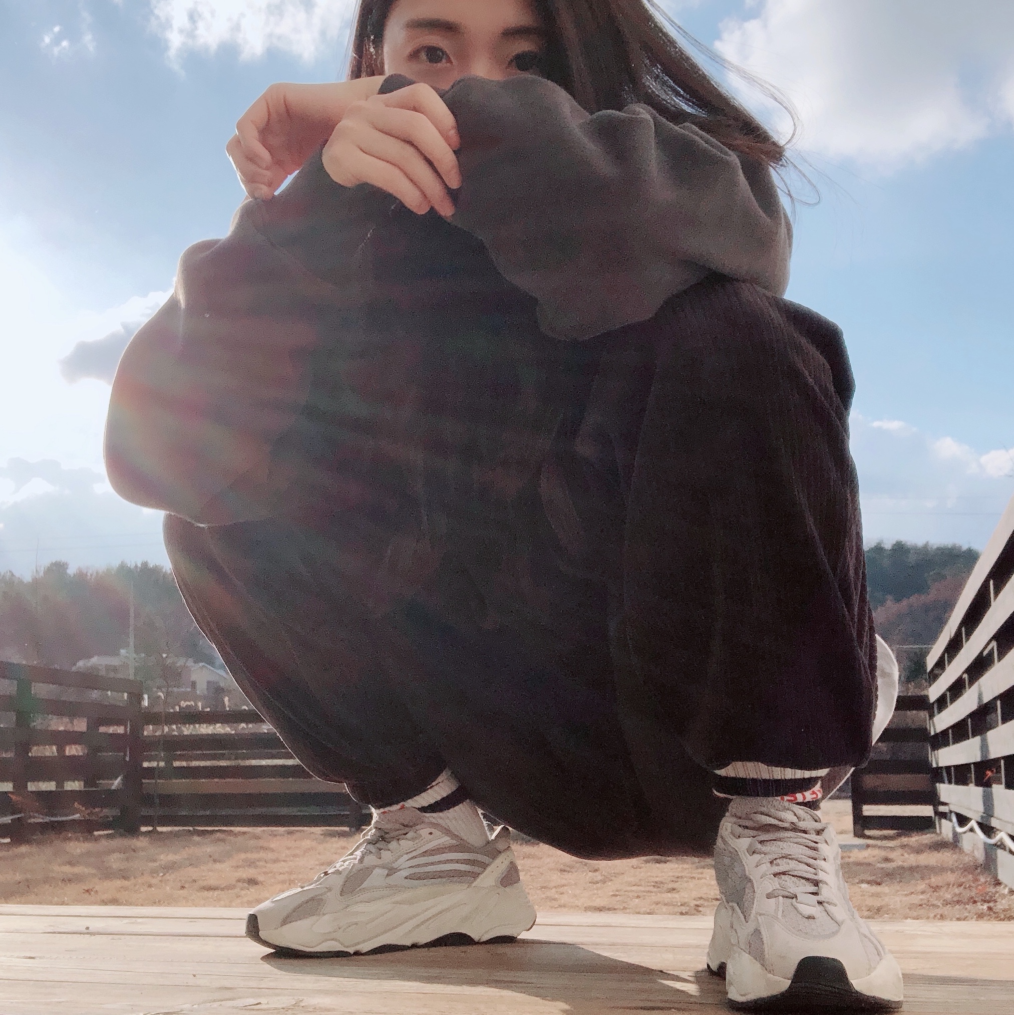 덤💓 (@_yundahye333) 님의 게시물 | KREAM