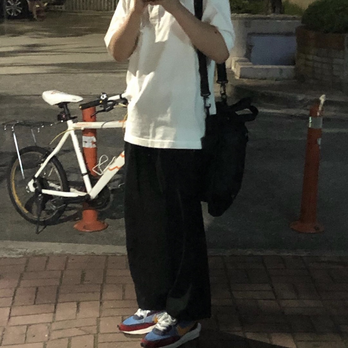 김도천 (@do1002_) 님의 게시물 | KREAM