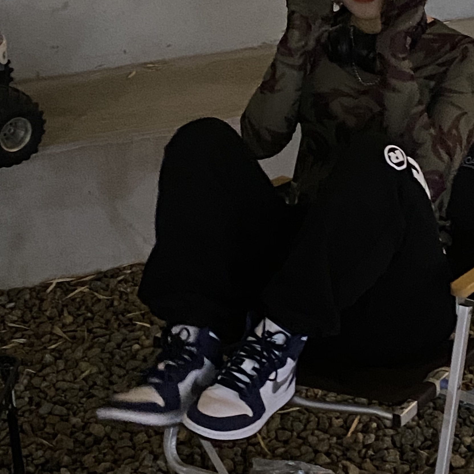 현서 (@axh__xs__) 님의 게시물 | KREAM