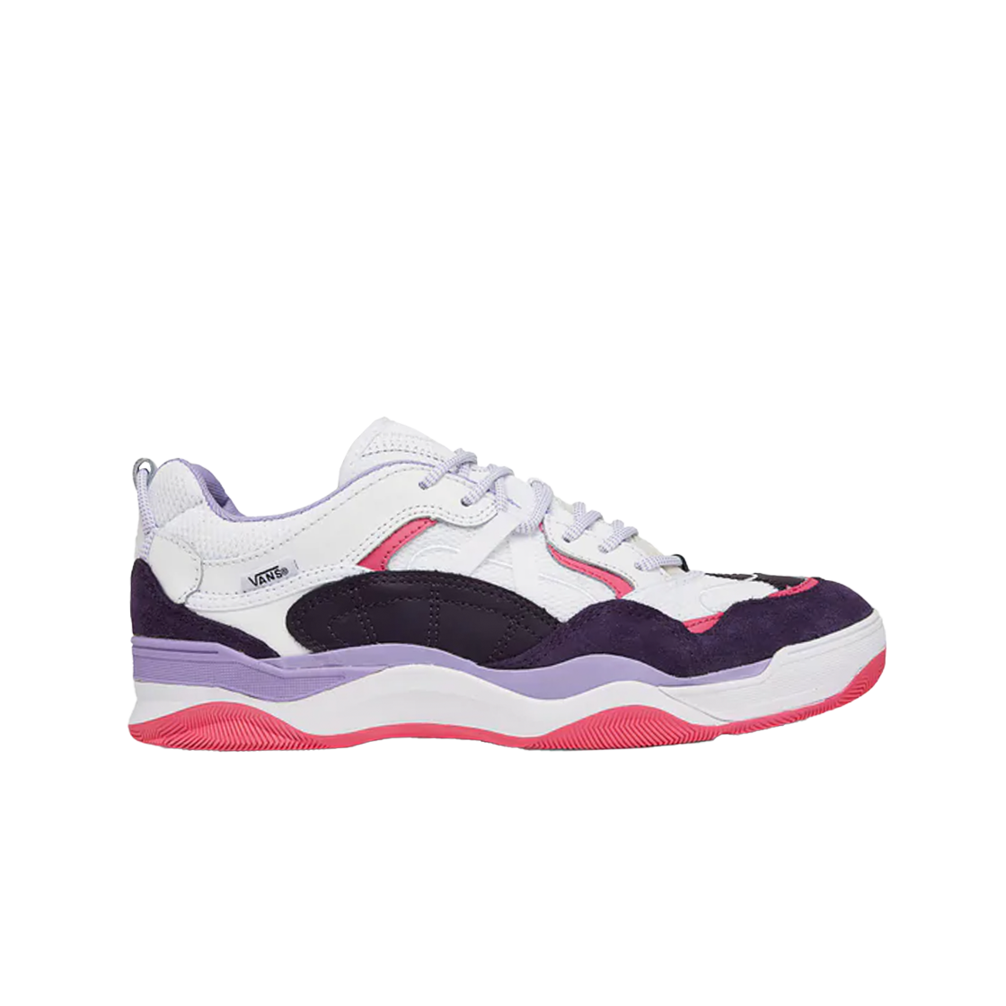 반스 베릭스 WC 바이올렛 튤립 | Vans | KREAM