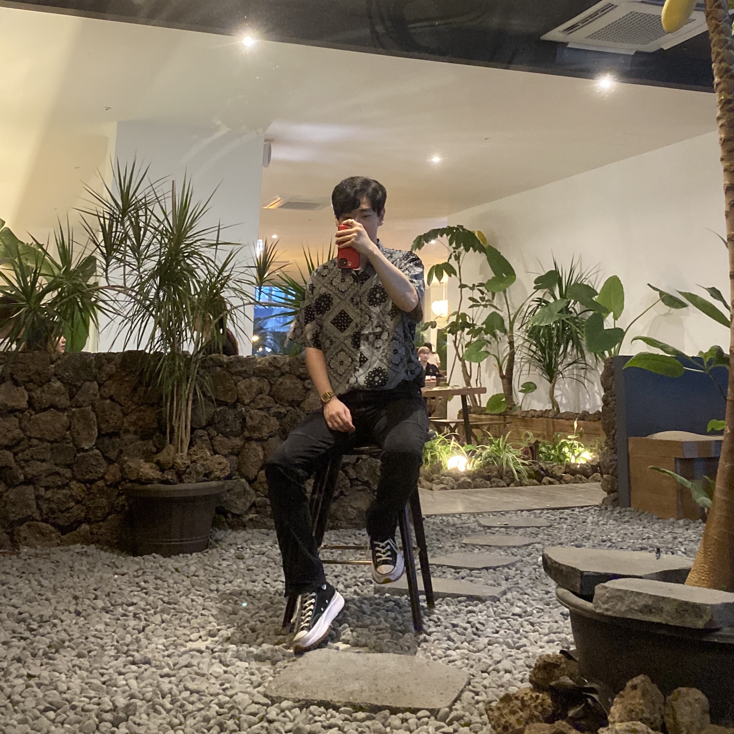 chanx_y_ (@chanx_y_) 님의 게시물 | KREAM