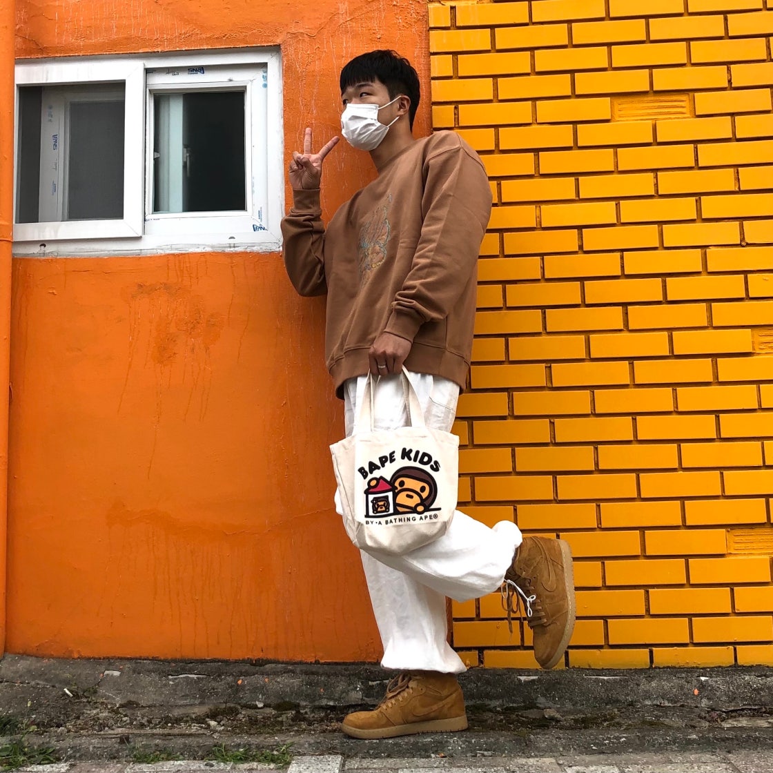 토니토니쵸파 (@chopper) 님의 게시물 | KREAM