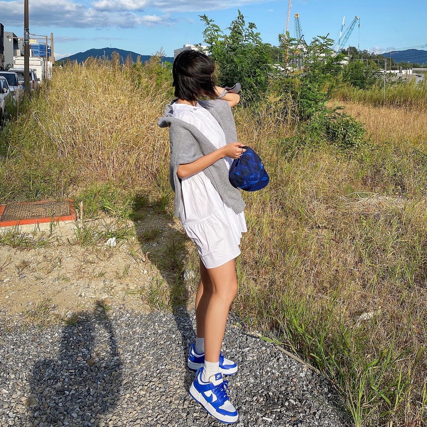 깡수💕 (@kang____s2) 님의 게시물 | KREAM