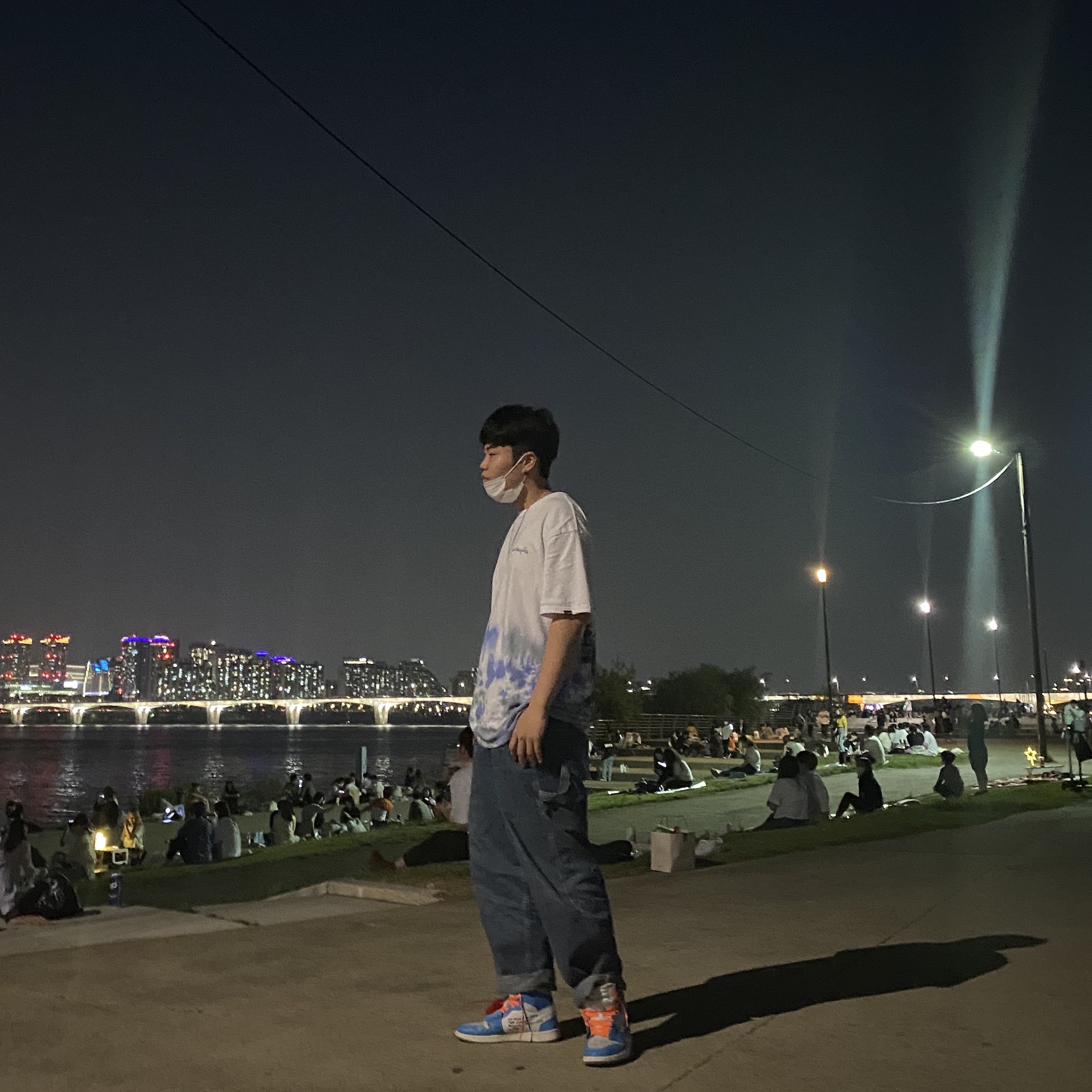 이민우 (@young_west_...) 님의 게시물 | KREAM