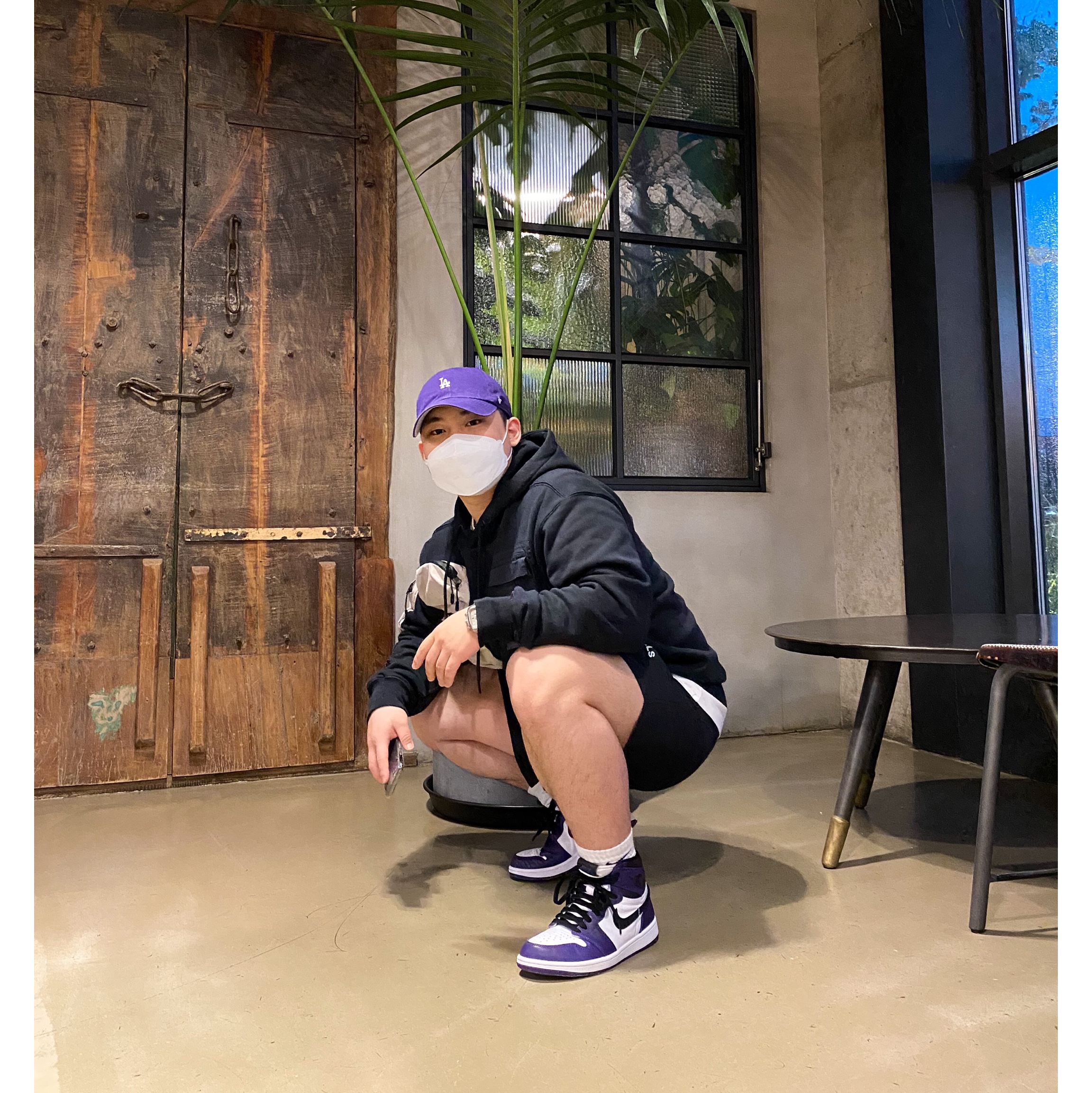 (@dongree) 님의 게시물 | KREAM