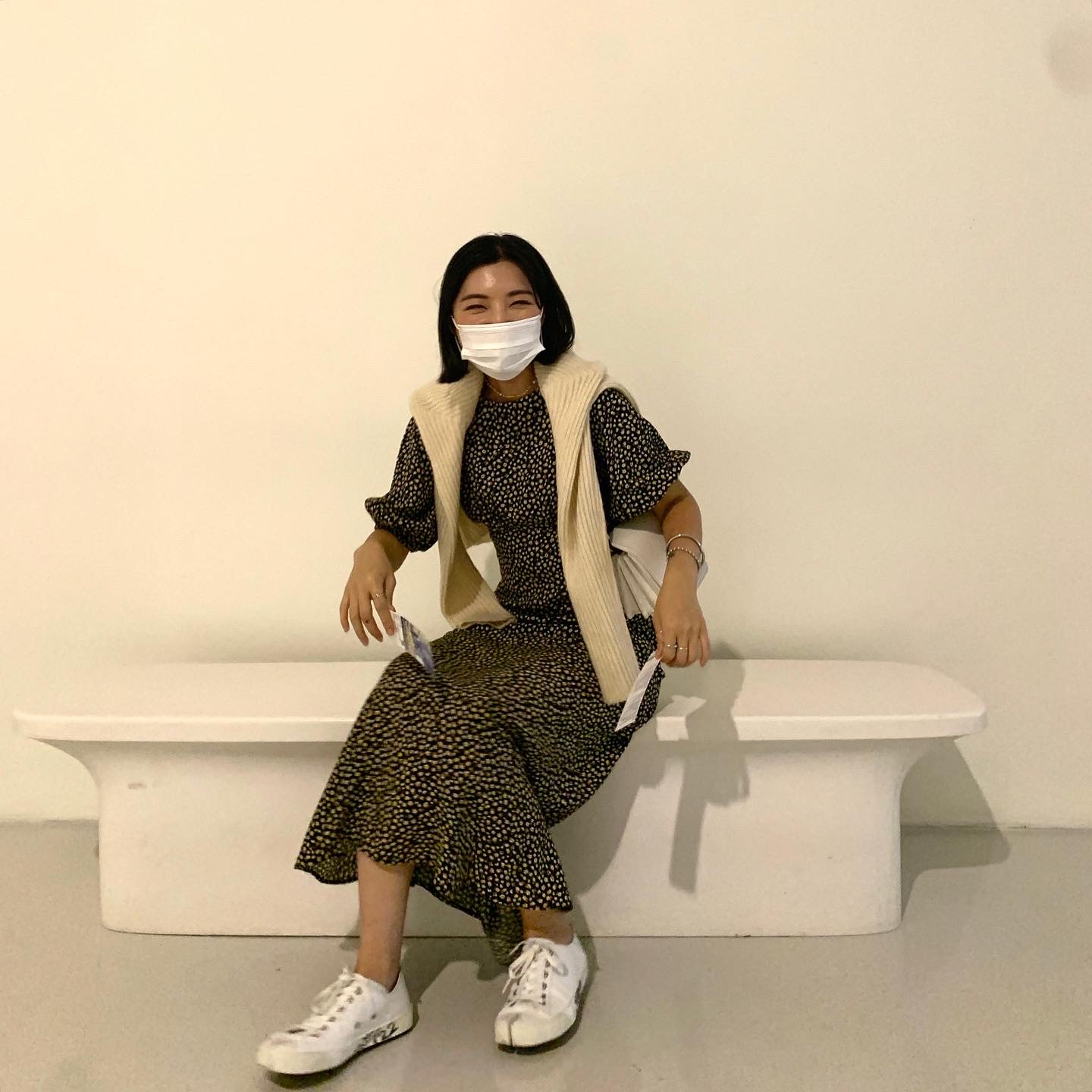 앵미 (@00kay) 님의 게시물 | KREAM