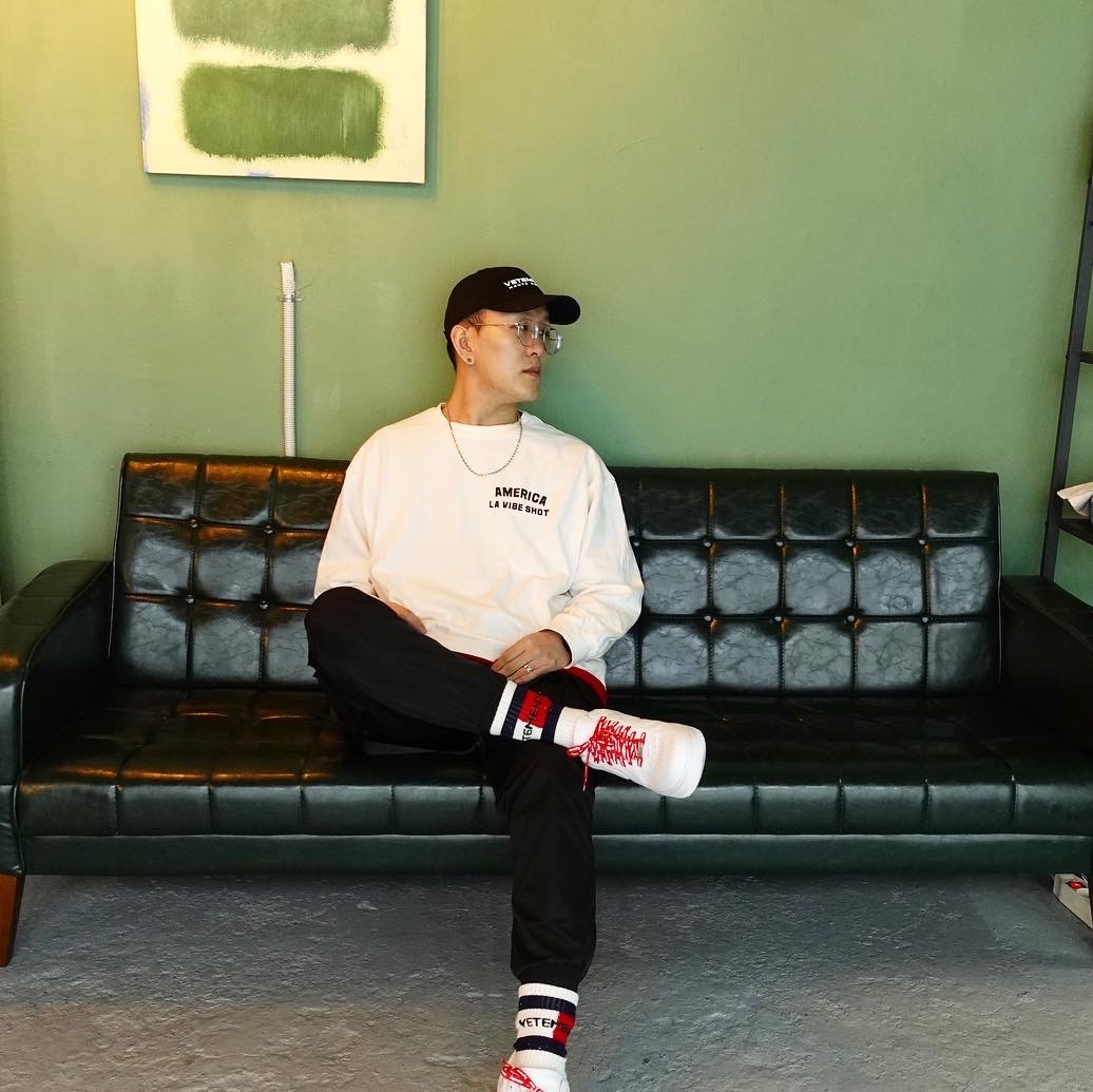 woong (@nzflow) 님의 게시물 | KREAM