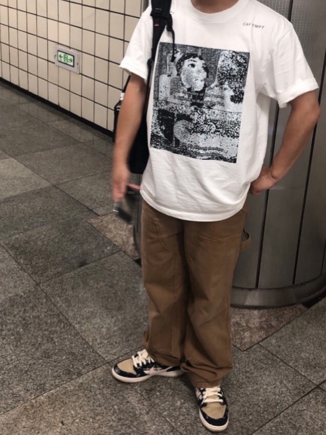 tbvjwnsldj97 (@kyu_s_eong) 님의 게시물 | KREAM