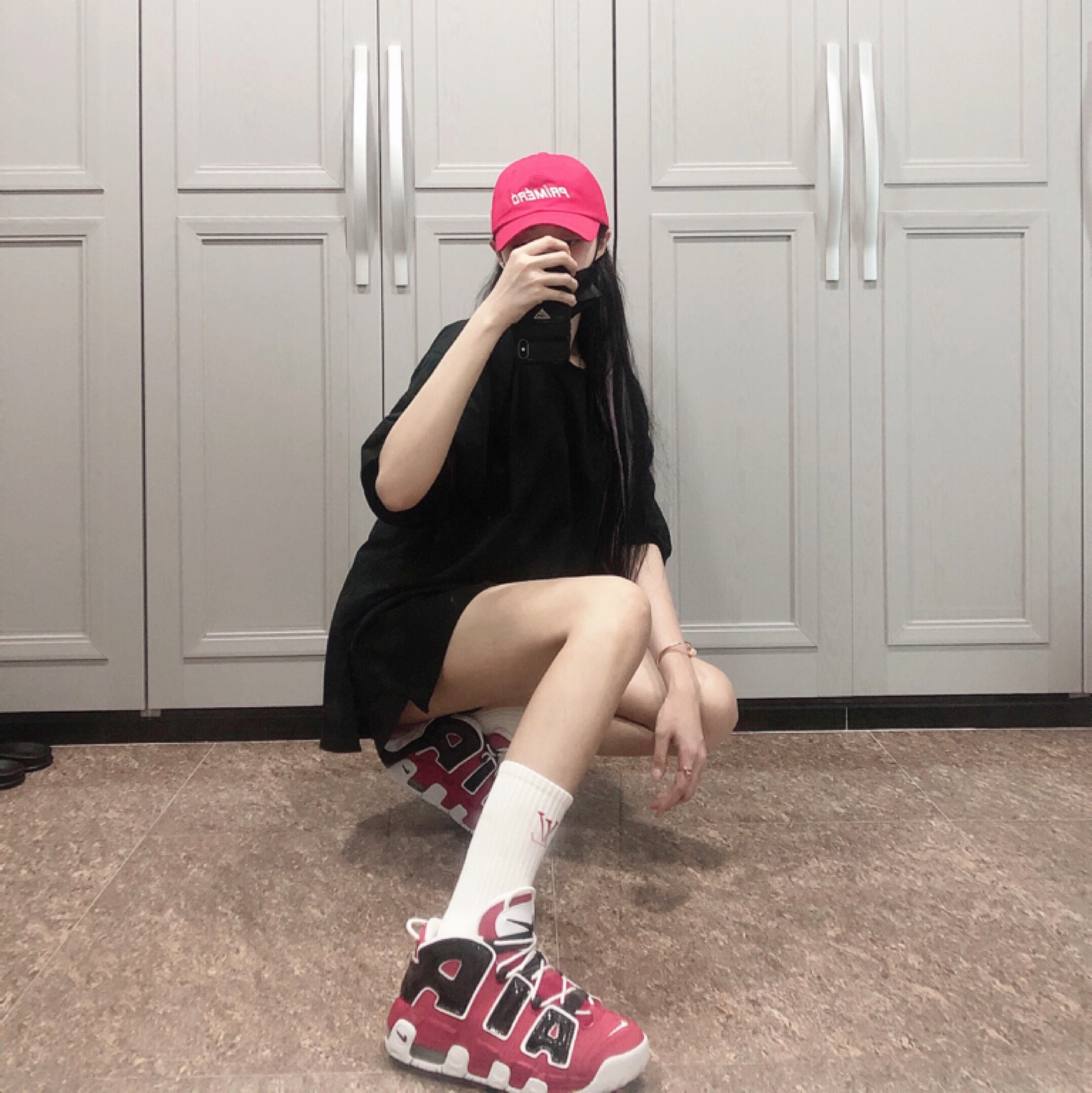 😶 (@s9._.5y) 님의 게시물 | KREAM