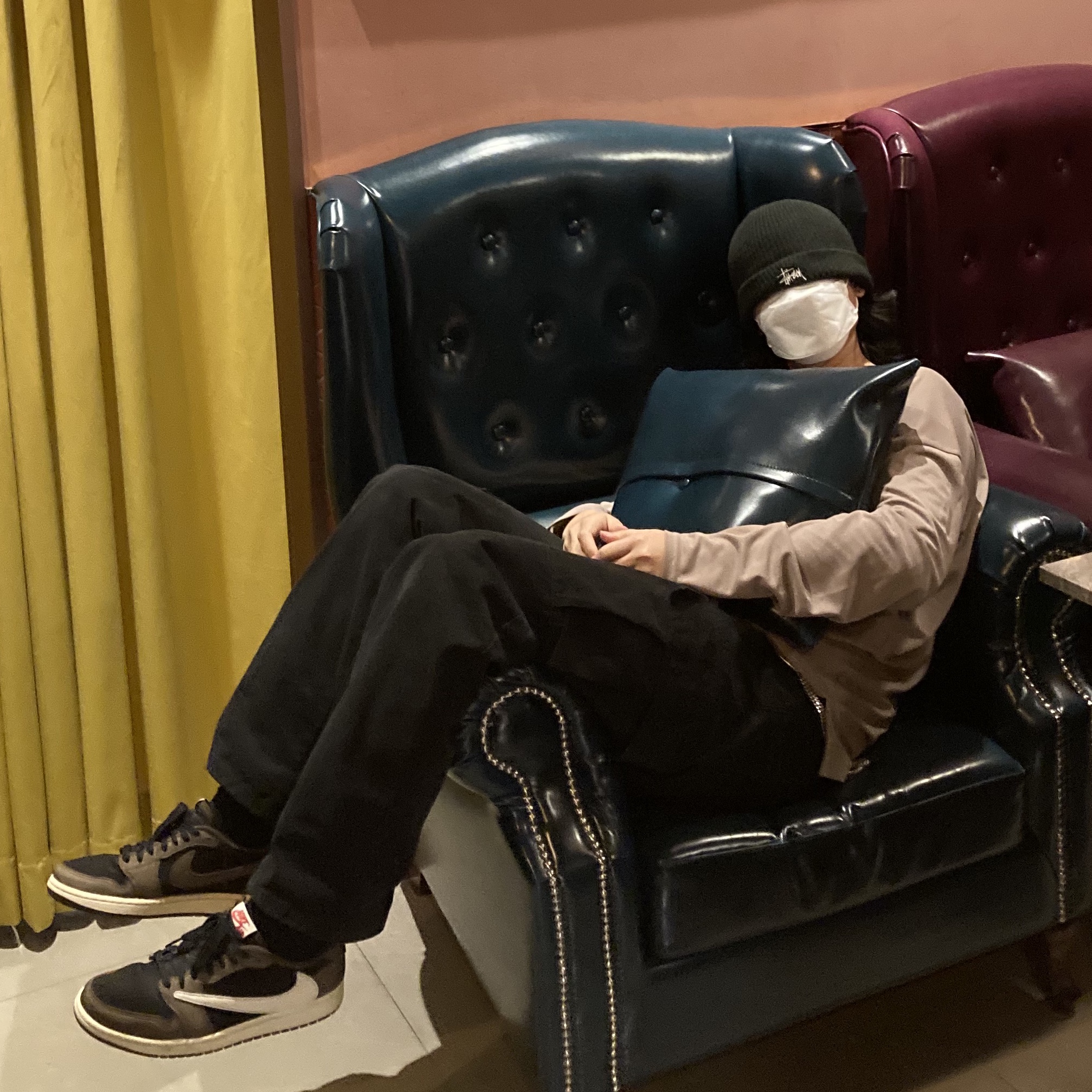 맹구 (@mack_some_more) 님의 게시물 | KREAM