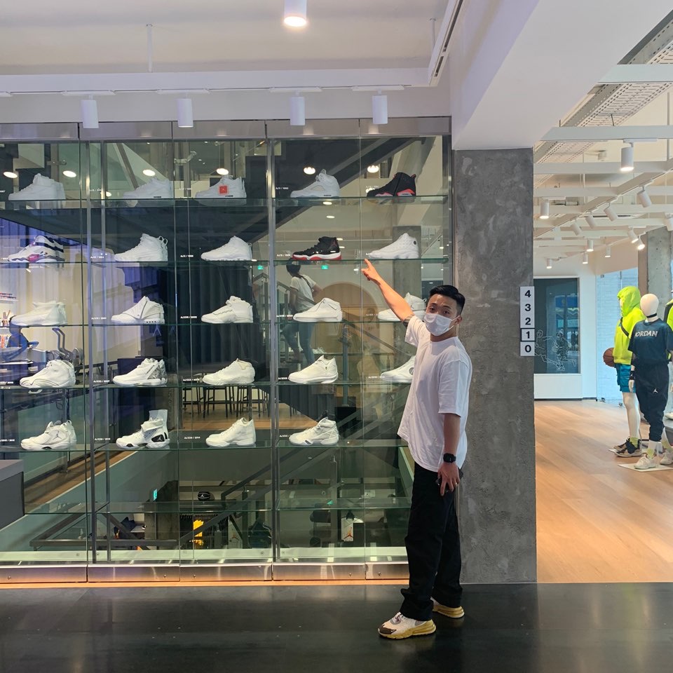 wjdtb5178 (@168.90) 님의 게시물 | KREAM