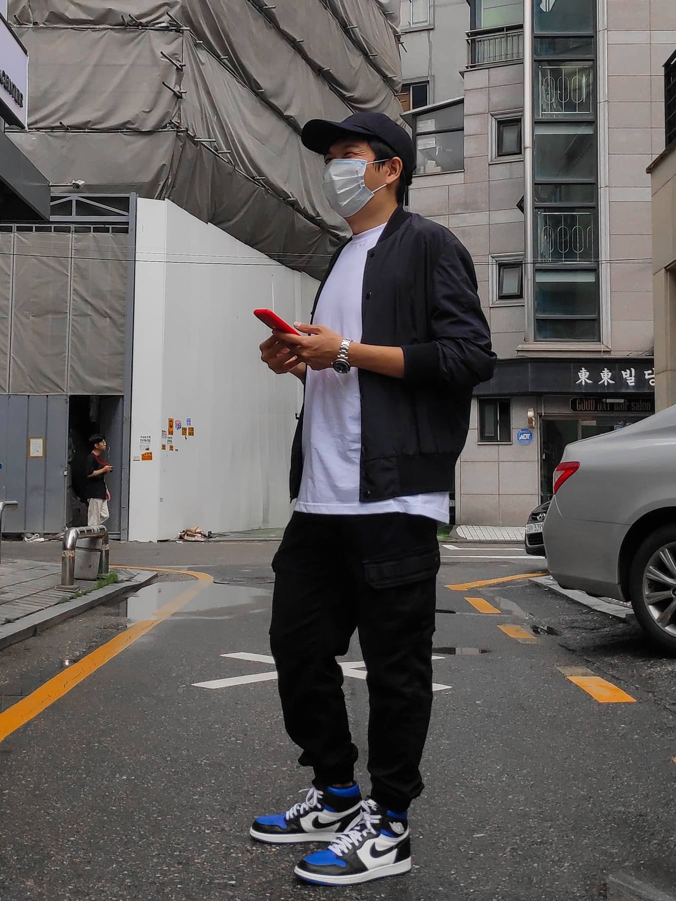 Shin (@shin_whatever) 님의 게시물 | KREAM