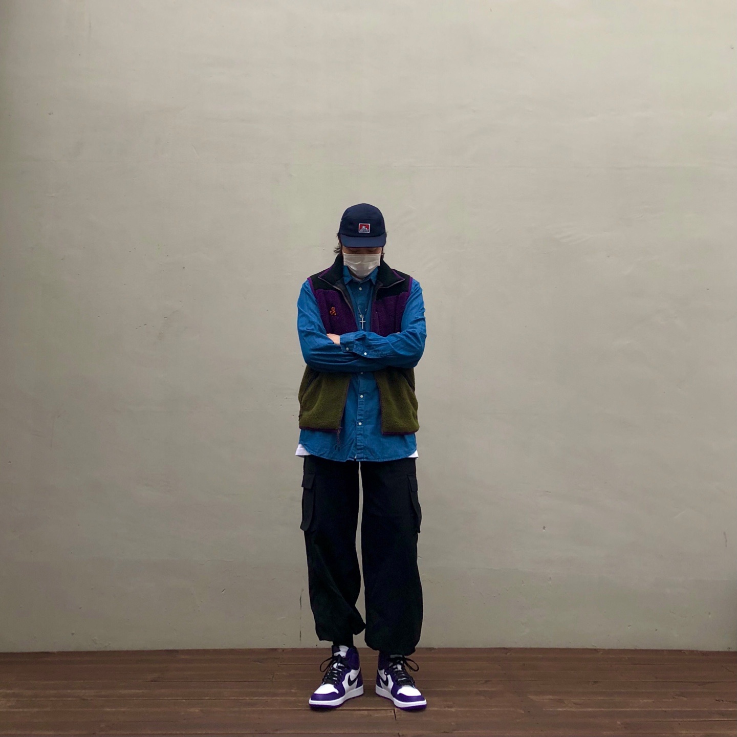 렉스 (@reeex) 님의 게시물 | KREAM