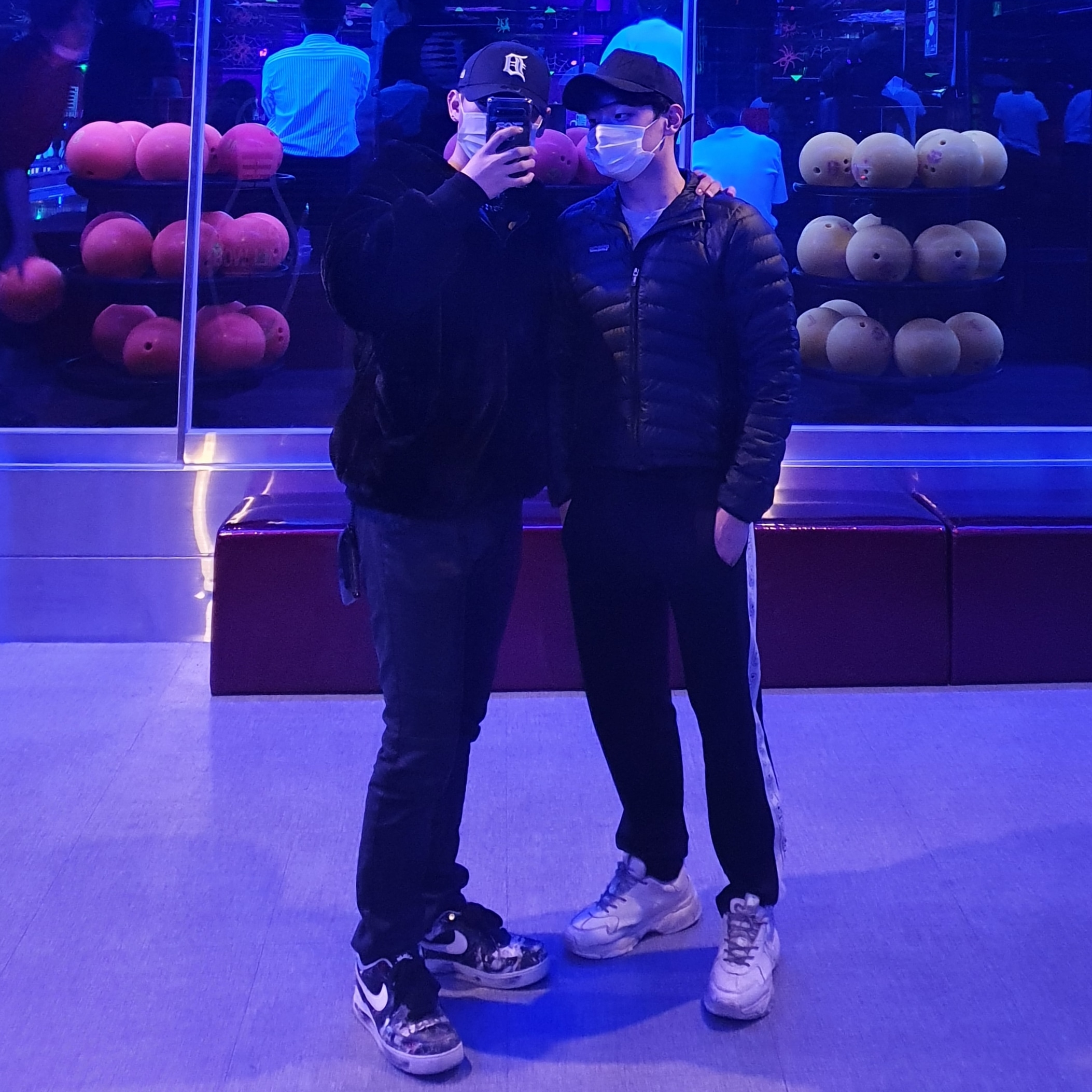 김민수 (@min_water_01) 님의 게시물 | KREAM