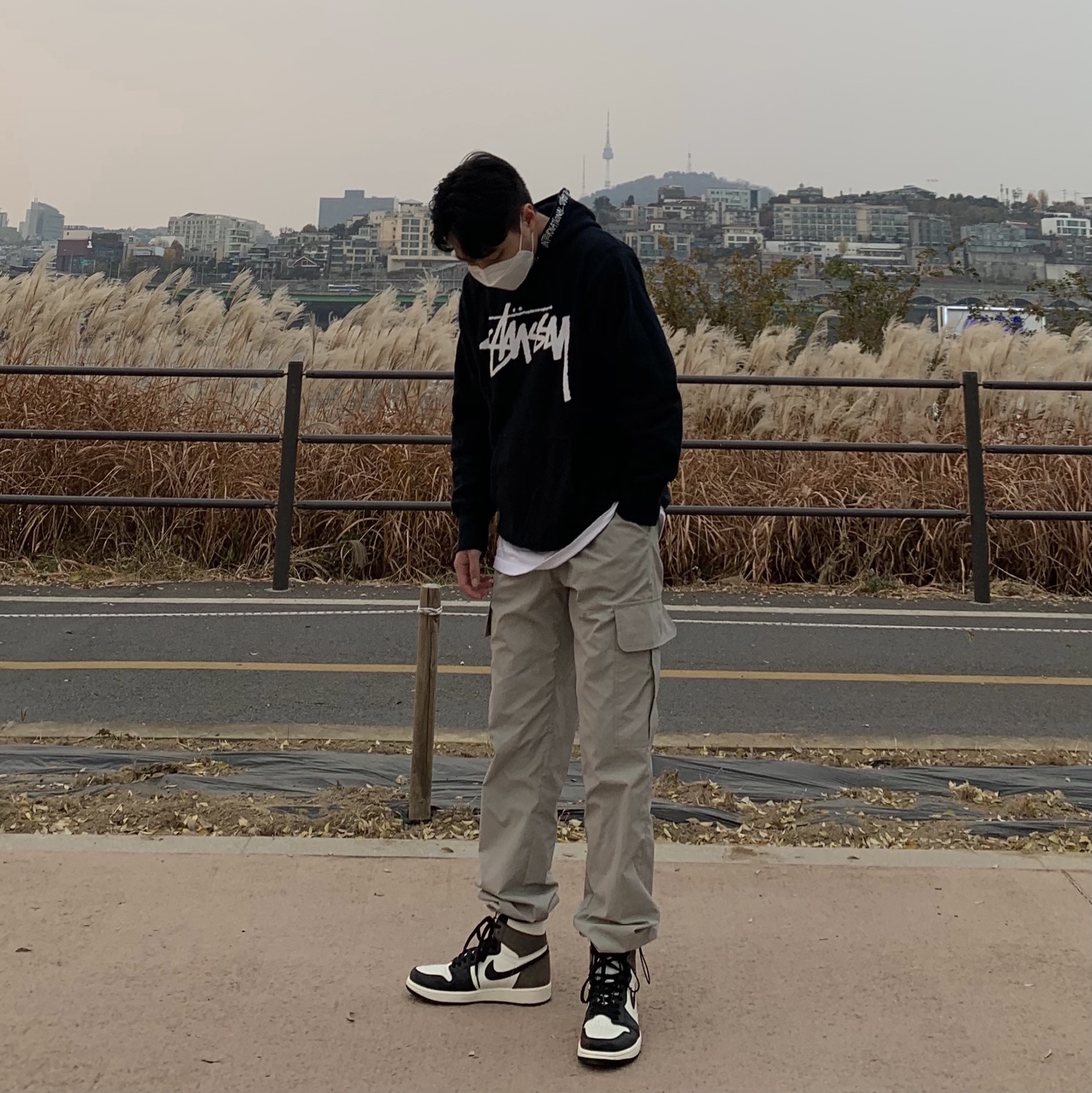 ᴊᴏsᴇᴘʜ (@kk_ysub) 님의 게시물 | KREAM