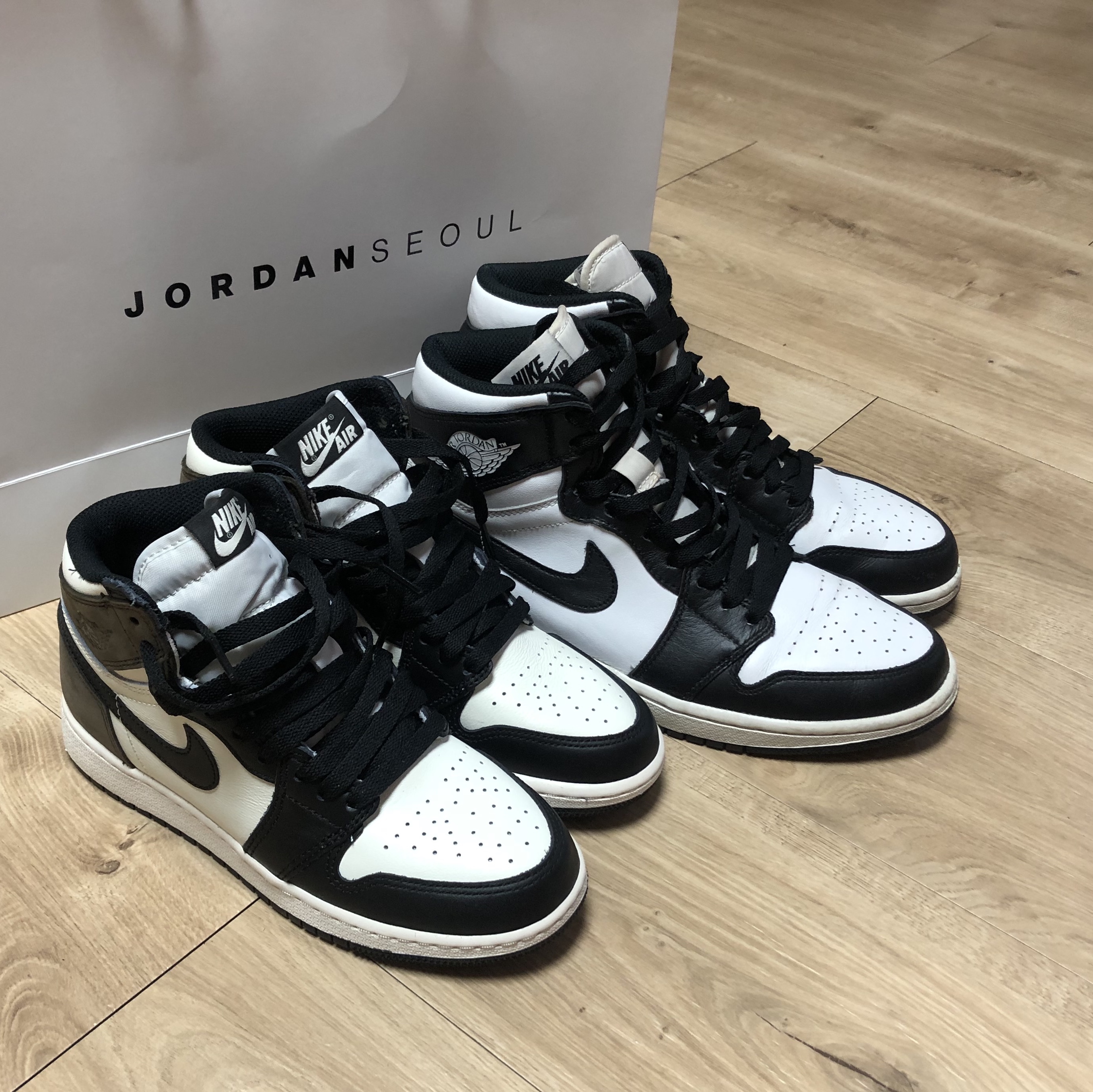 우팔 (@wooo8) 님의 게시물 | KREAM