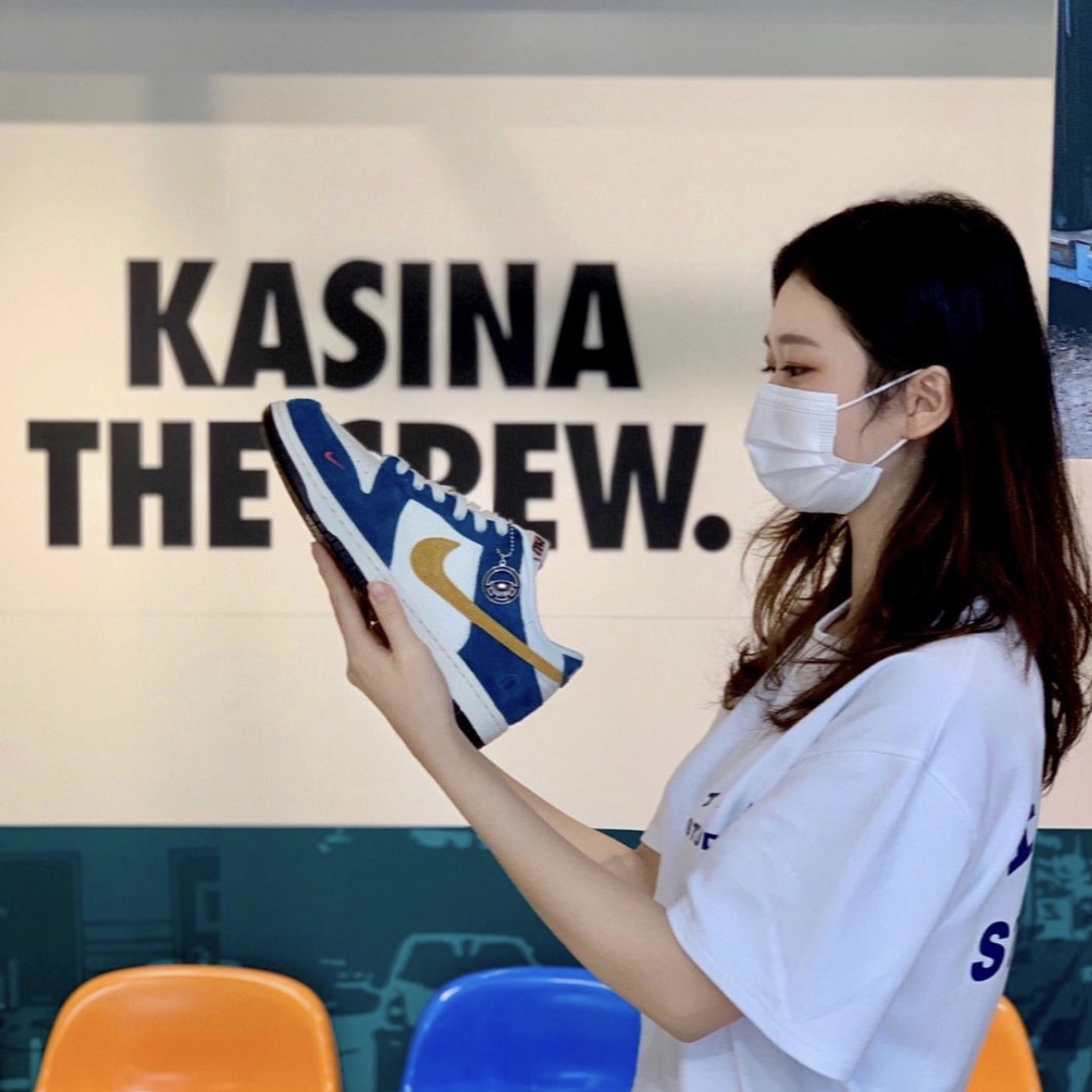 insta: kiki_... (@kiki__euni) 님의 게시물 | KREAM